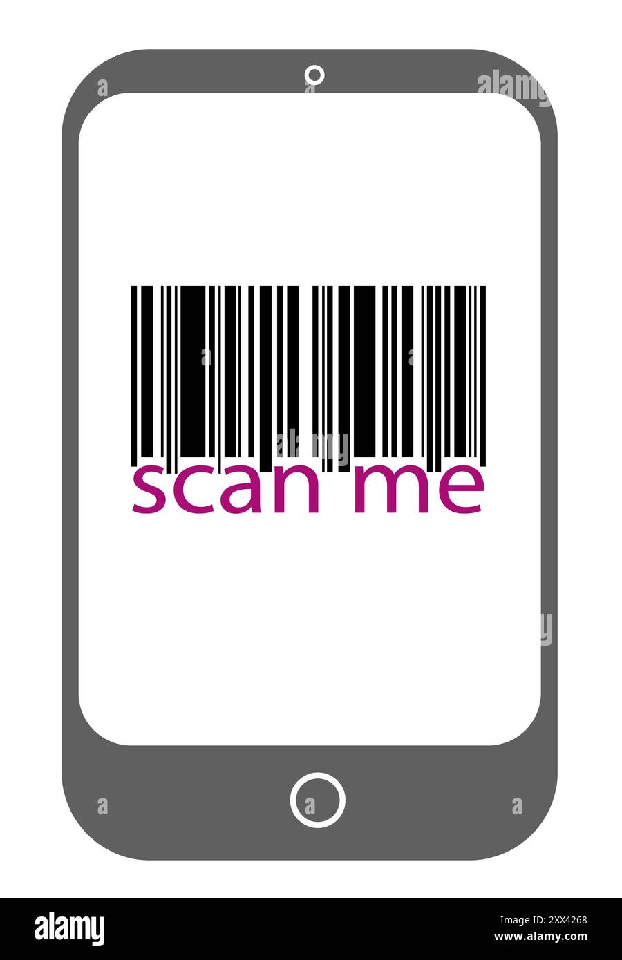 Displaying network scan interface hi-res stock photography and images ...