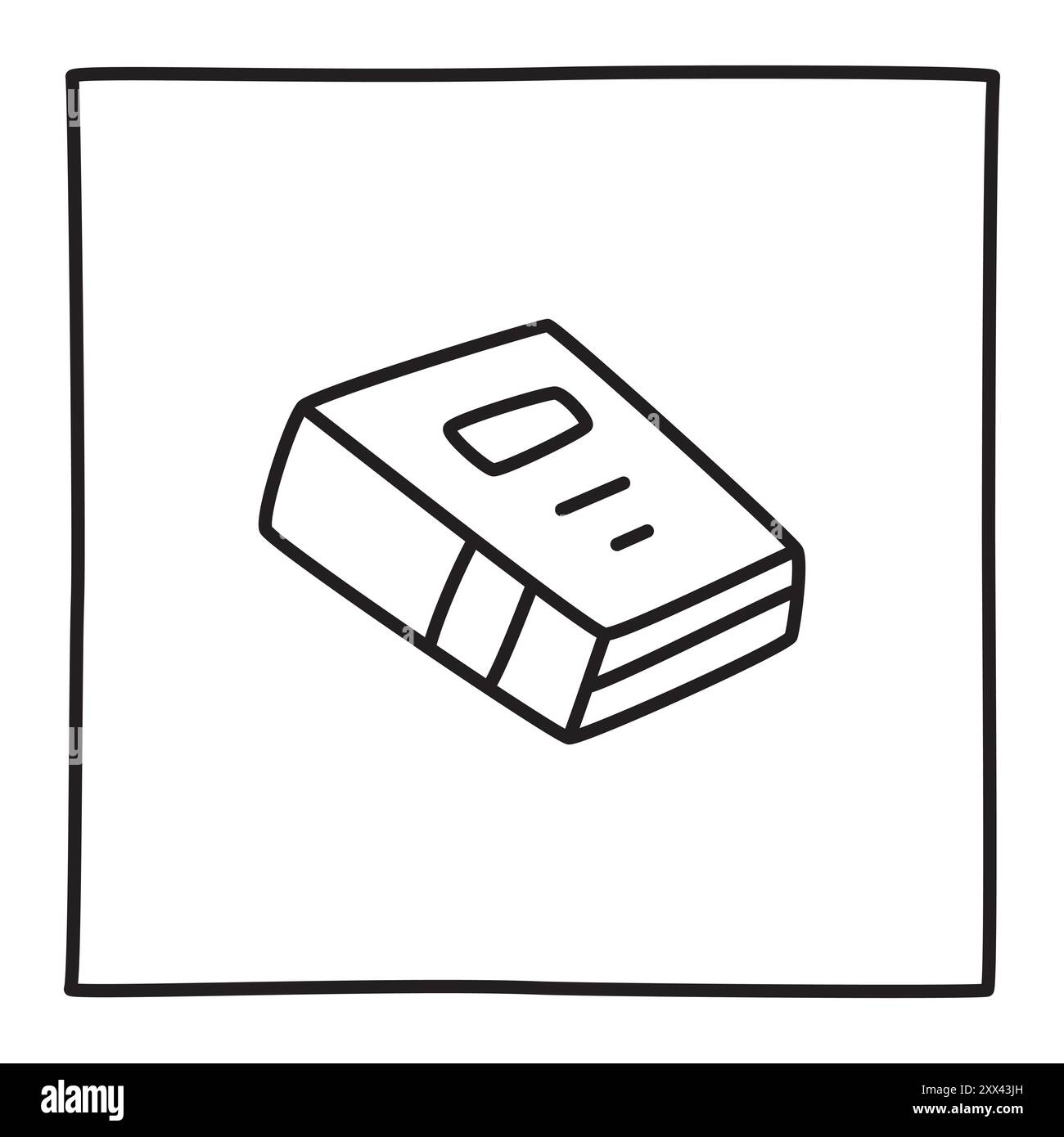Cartoon book cover Black and White Stock Photos & Images - Alamy