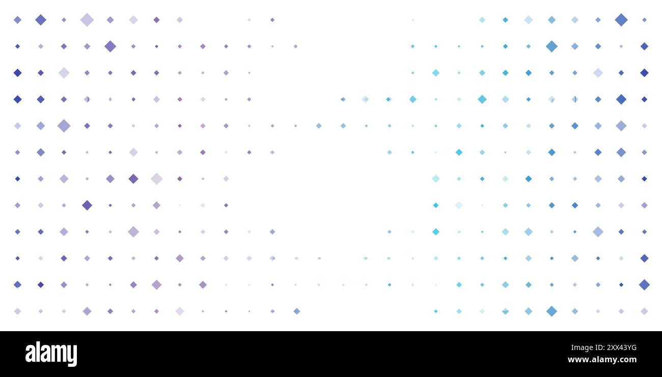 Abstract Colorful Partially Faded Spotted Pattern, Spots with Random ...