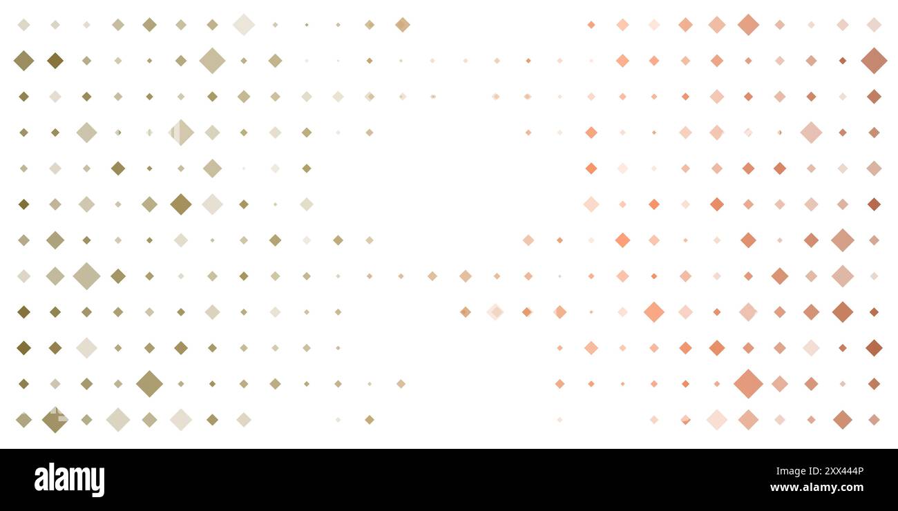 Abstract Colorful Partially Faded Spotted Pattern, Spots with Random ...