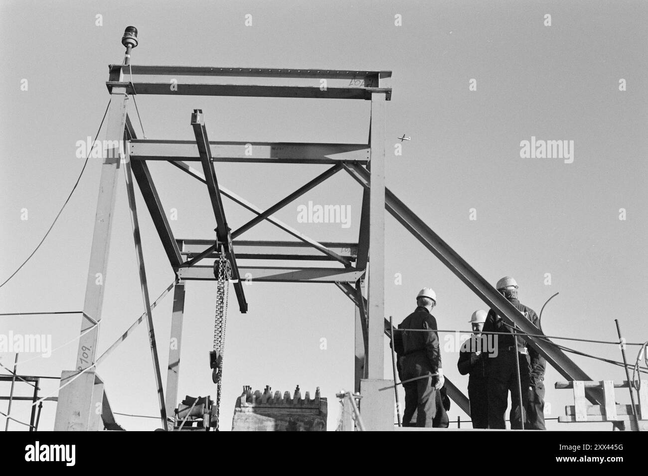 Actual 48-6-1970 : Over to strile-land. In one year, 10,000 stril on ...