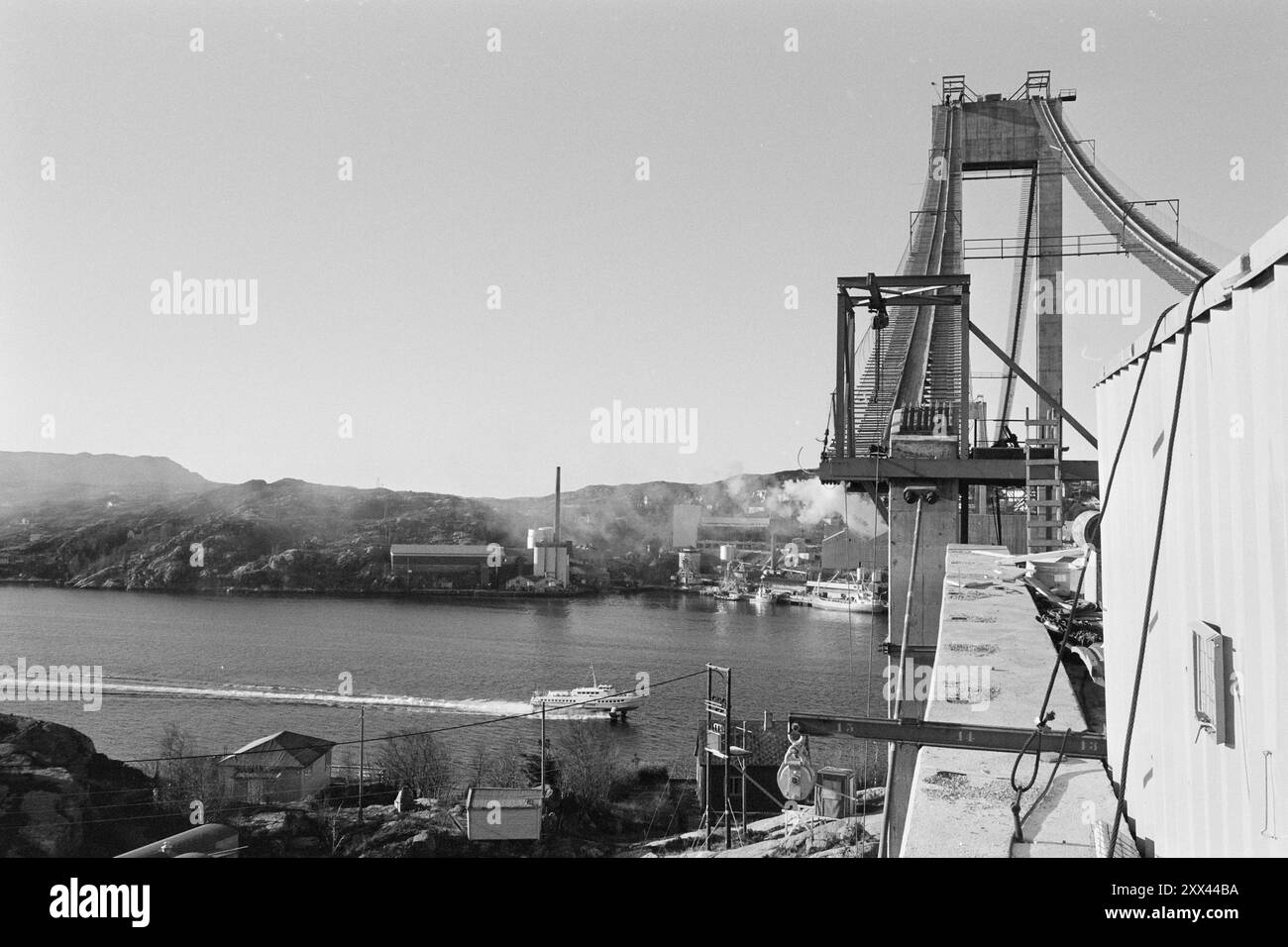 Actual 48-6-1970 : Over to strile-land. In one year, 10,000 stril on ...