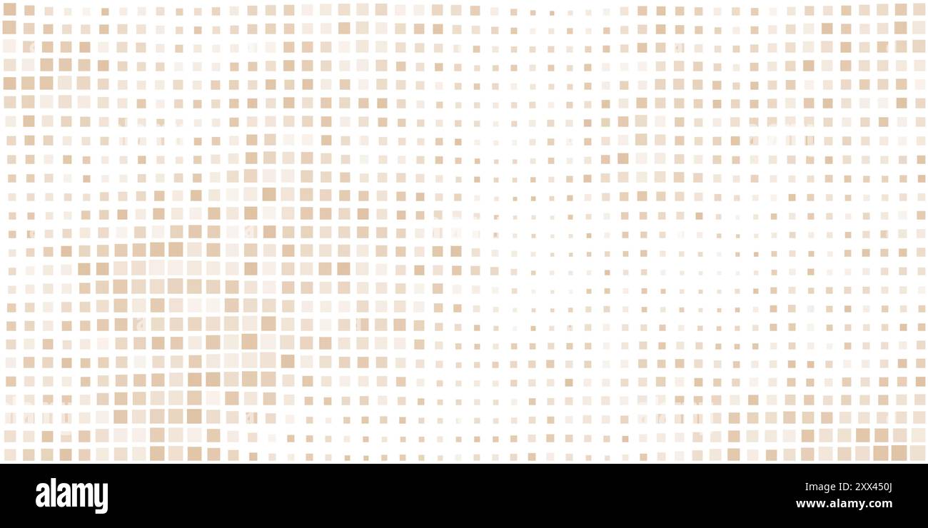 Abstract Colorful Partially Faded Spotted 3D Slighty Wavy Pattern ...