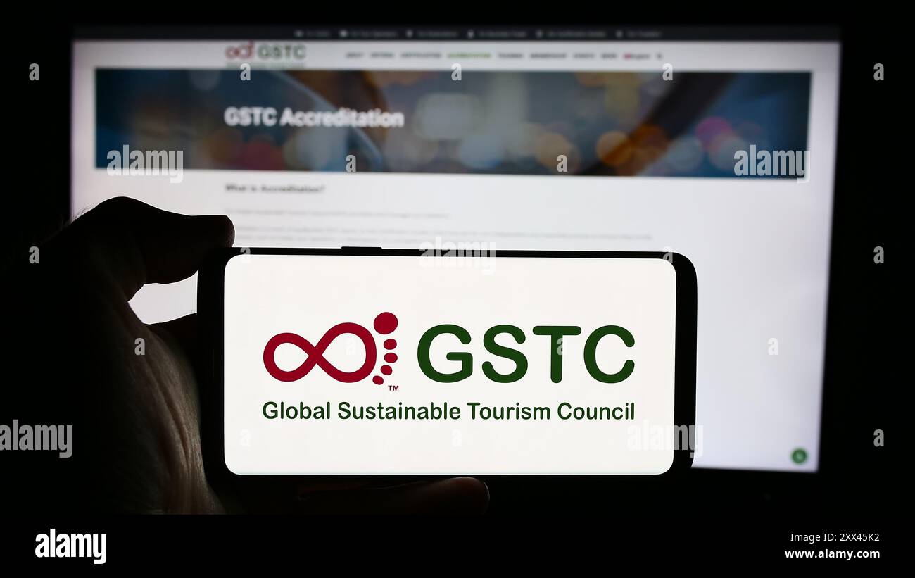 Global sustainable tourism council hi-res stock photography and images - Alamy