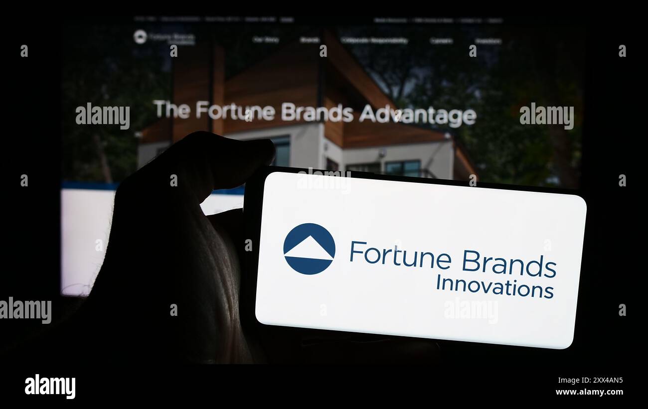 Fiberon hi-res stock photography and images - Alamy