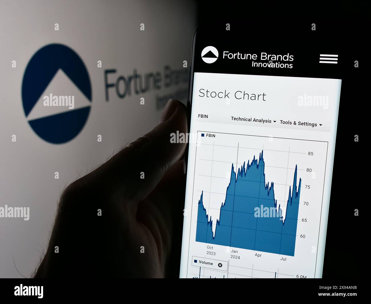Tru business company logo hi-res stock photography and images - Alamy