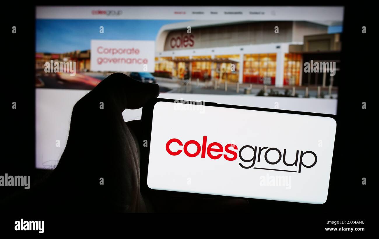 Colesgroup hi-res stock photography and images - Alamy