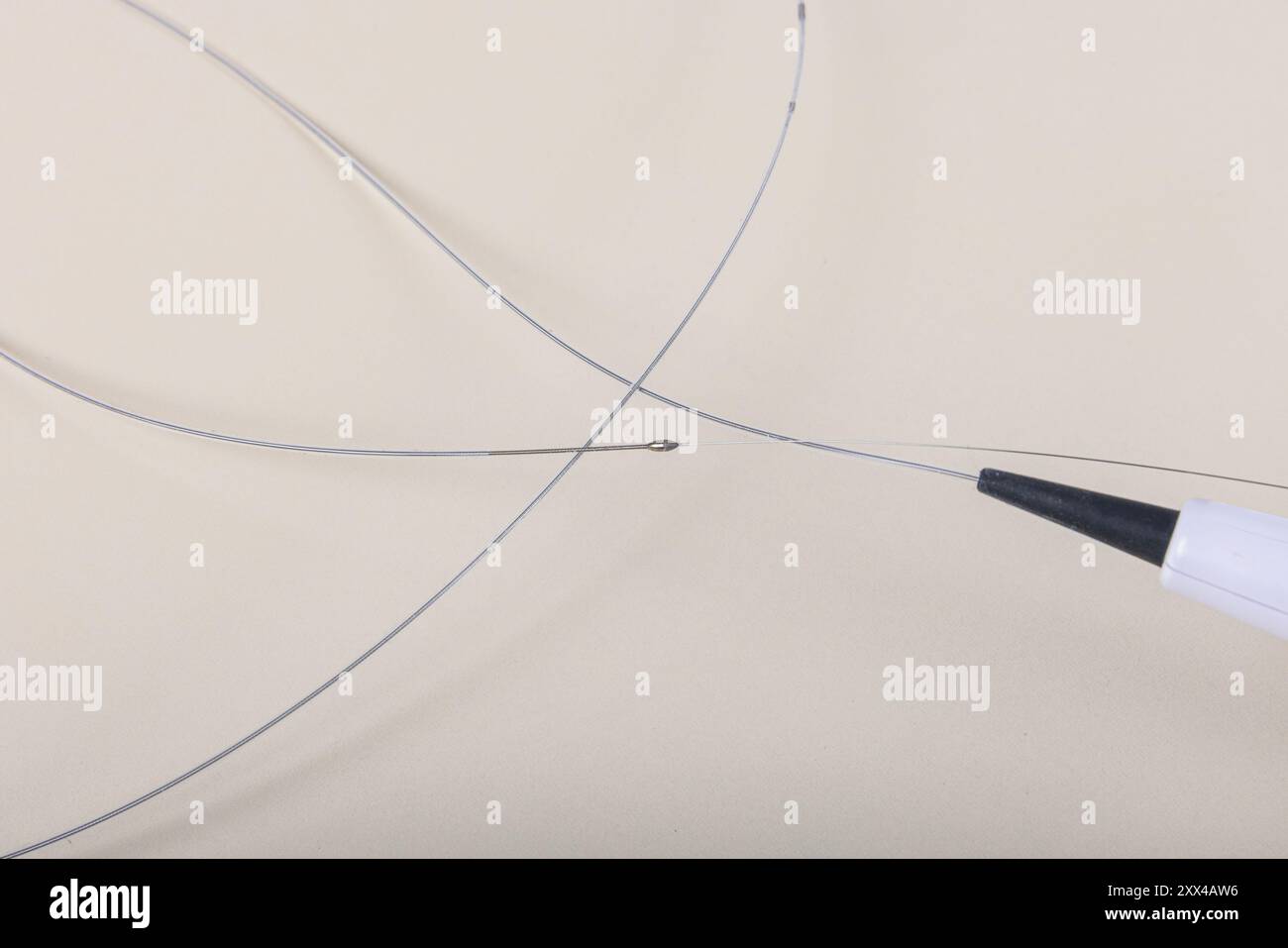 Rotational Atherectomy System Console, Coronary Atherectomy. The ...