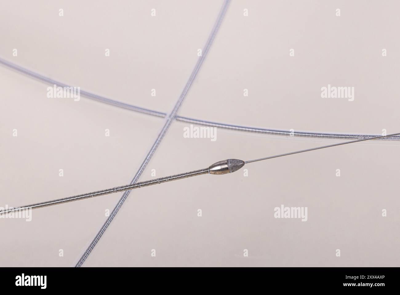 Rotational Atherectomy System Console, Coronary Atherectomy. The ...