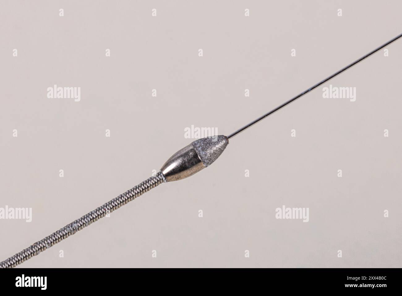 Rotational Atherectomy System Console, Coronary Atherectomy. The ...