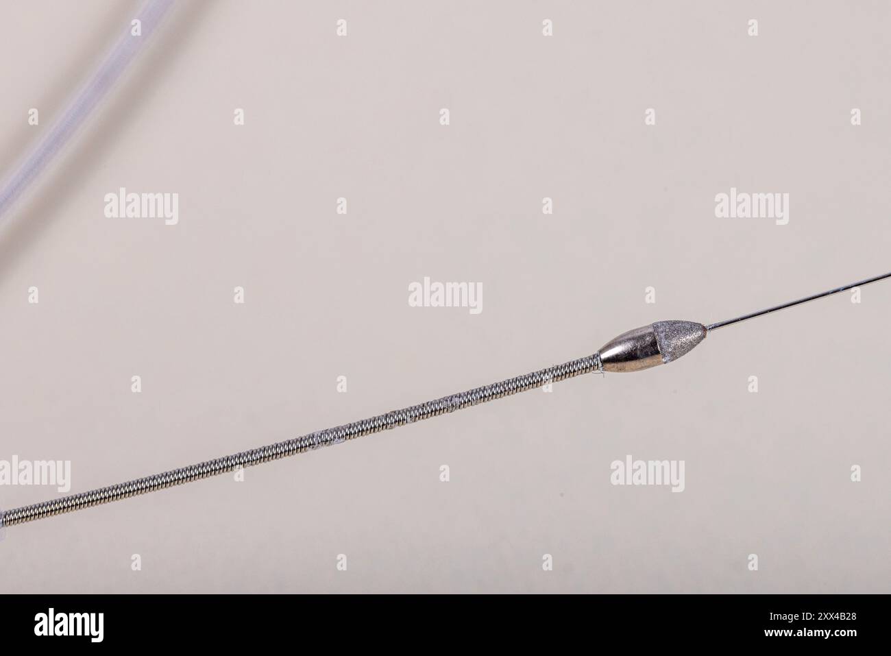 Rotational Atherectomy System Console, Coronary Atherectomy. The ...