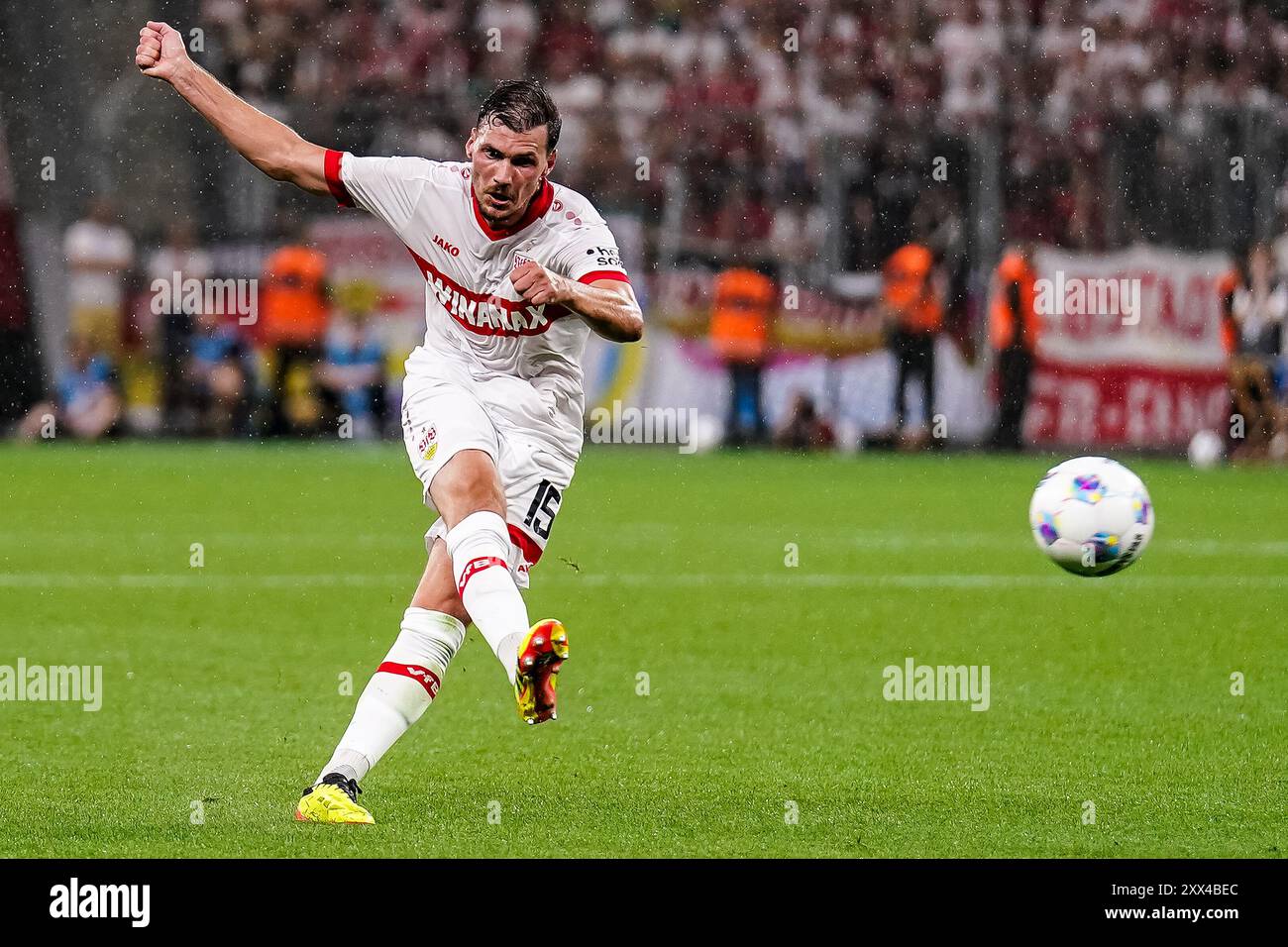 Pascal stenzel stuttgart hi-res stock photography and images - Alamy