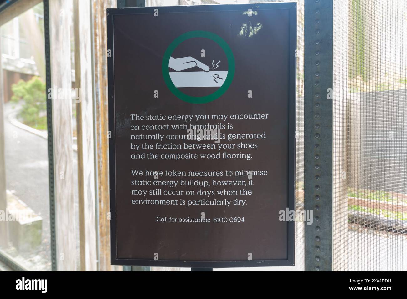 Singapore information hi-res stock photography and images - Alamy