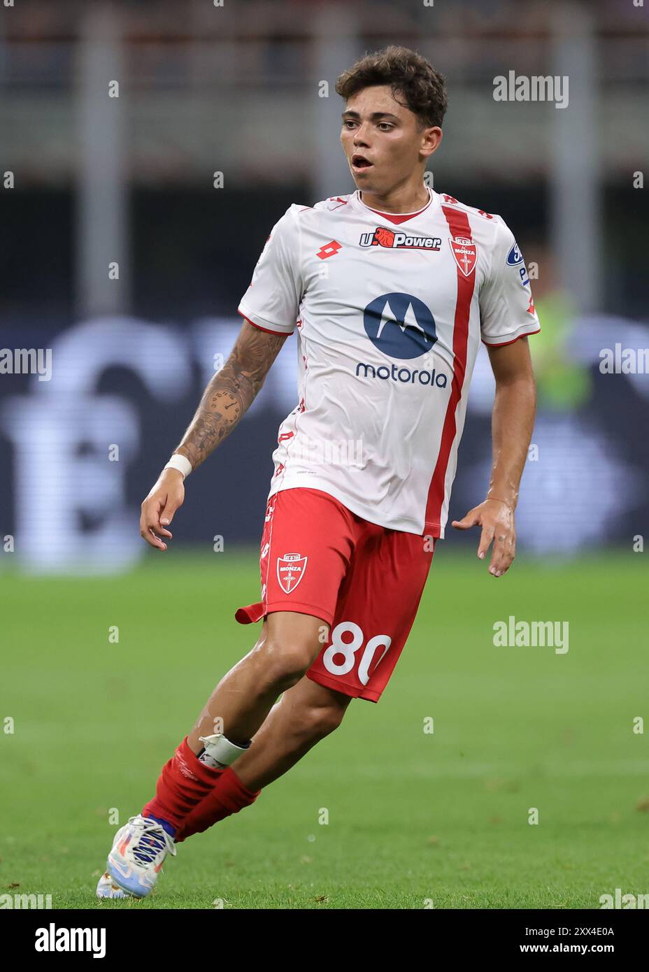 Samuele vignato hi-res stock photography and images - Alamy