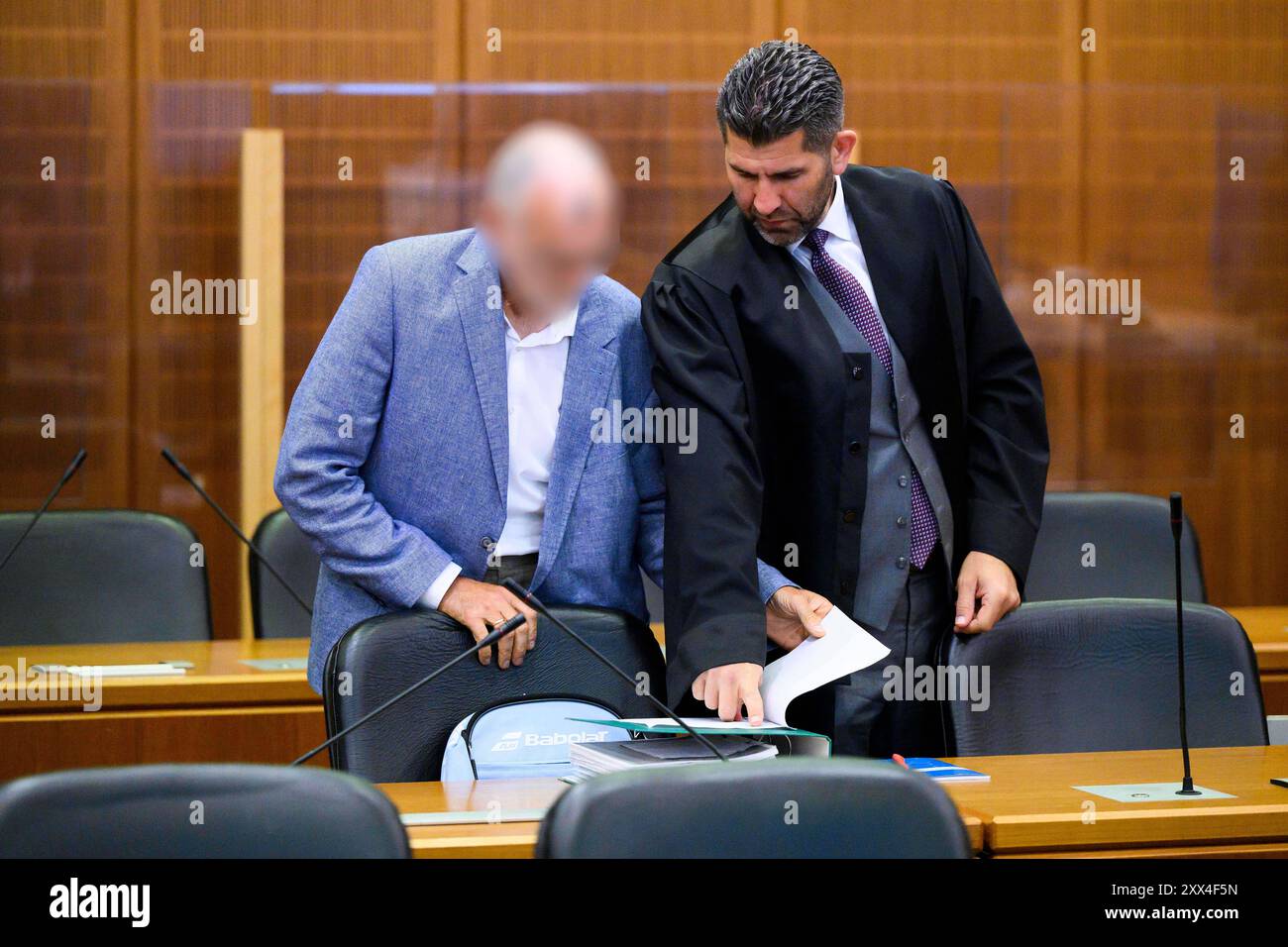 Fehler der behandlung hi-res stock photography and images - Alamy