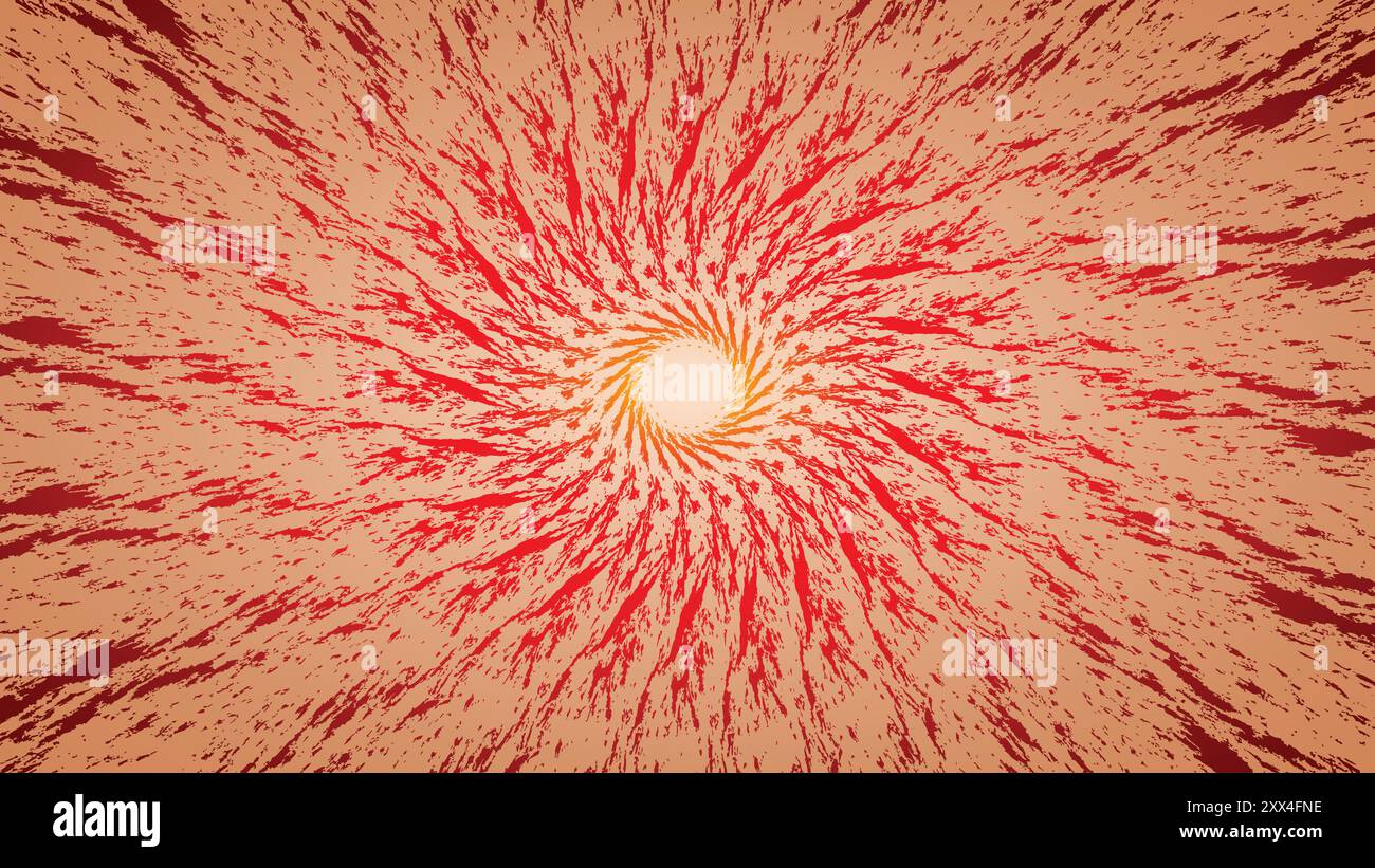 Featuring spiral forms hi-res stock photography and images - Alamy