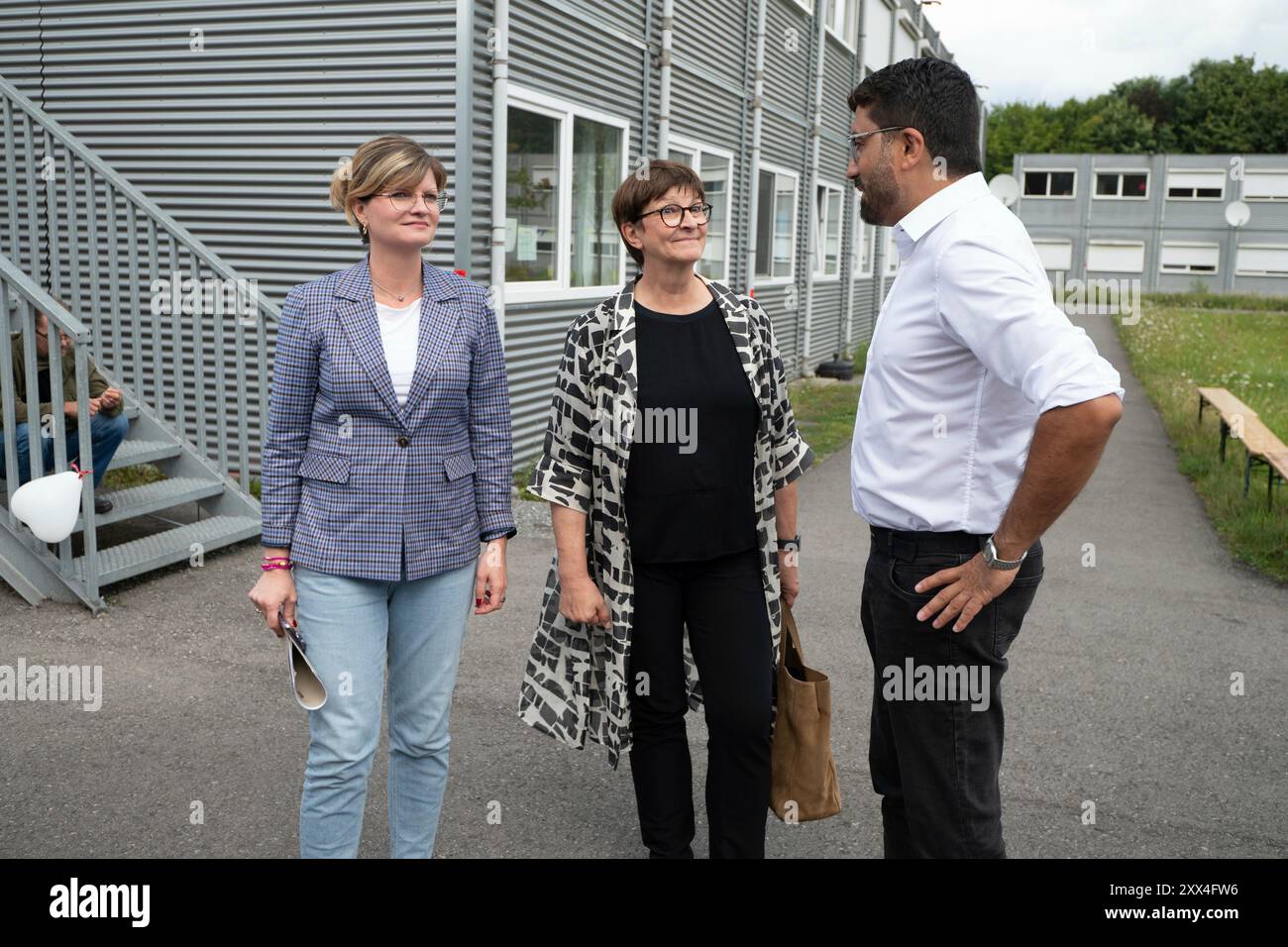 Awo deutschland hi-res stock photography and images - Alamy