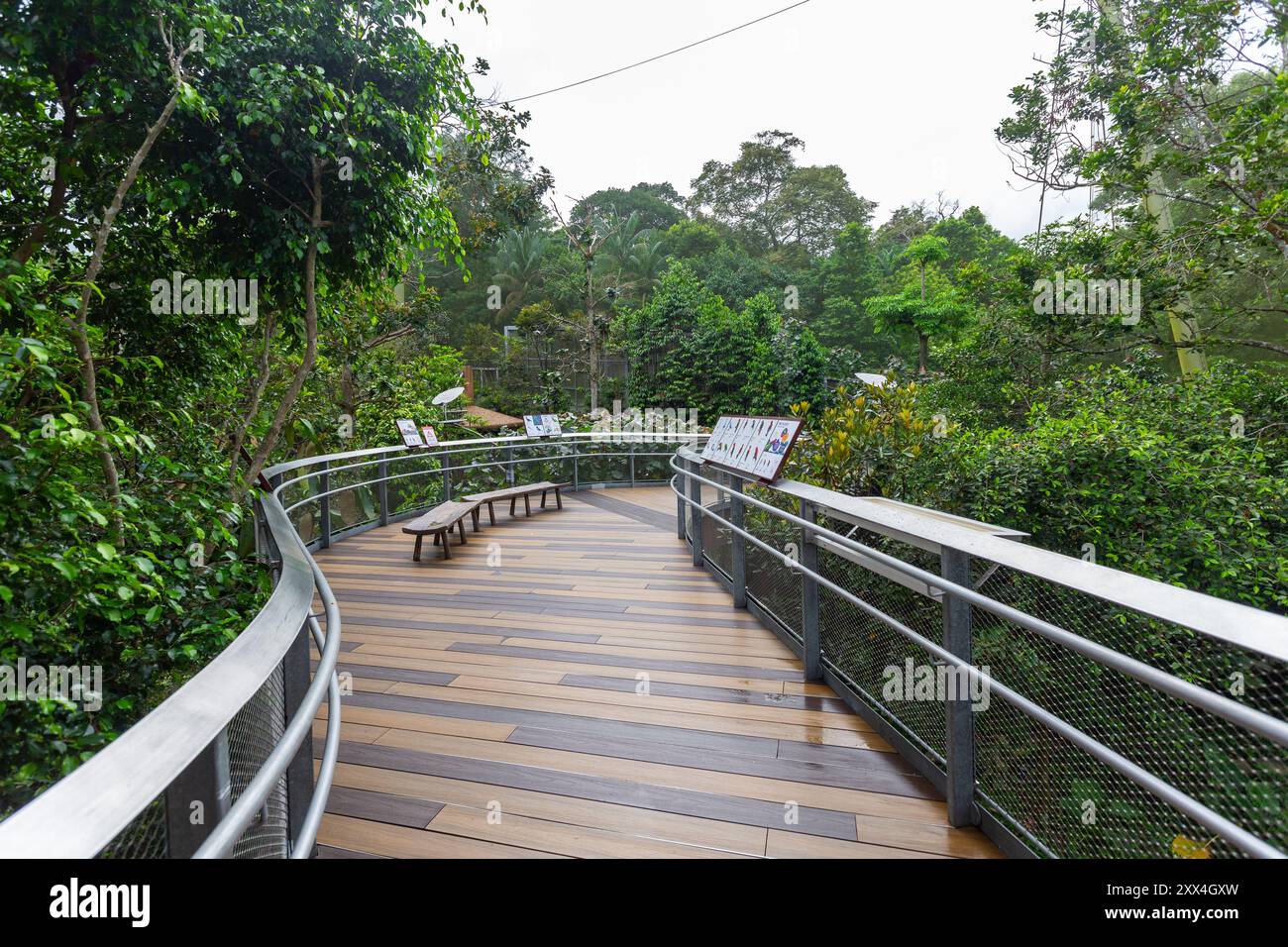 Walkway design suitable for people, disability on wheelchair to use the ...