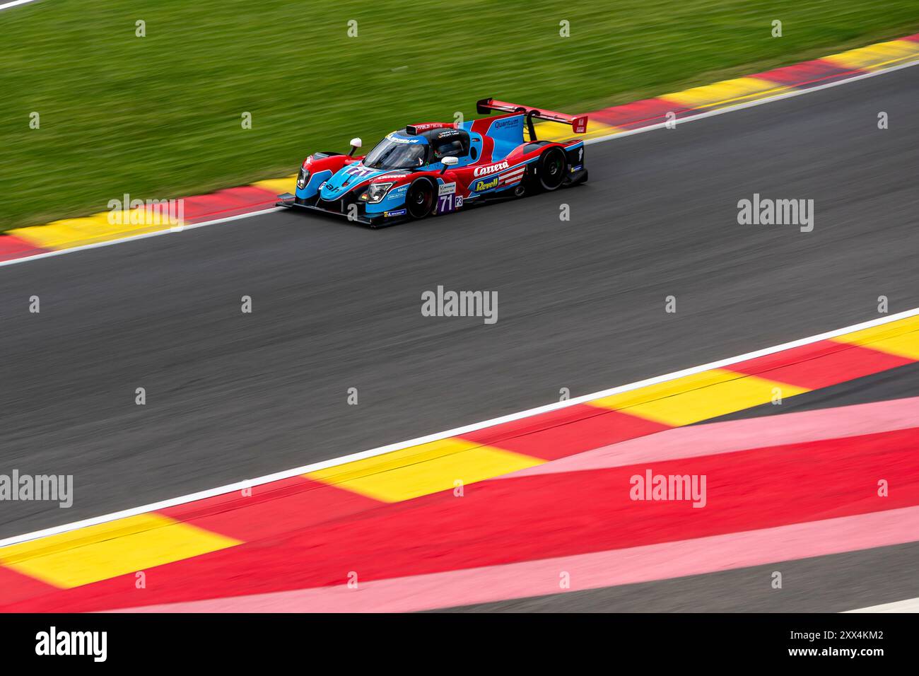 Felipe laser hi-res stock photography and images - Alamy