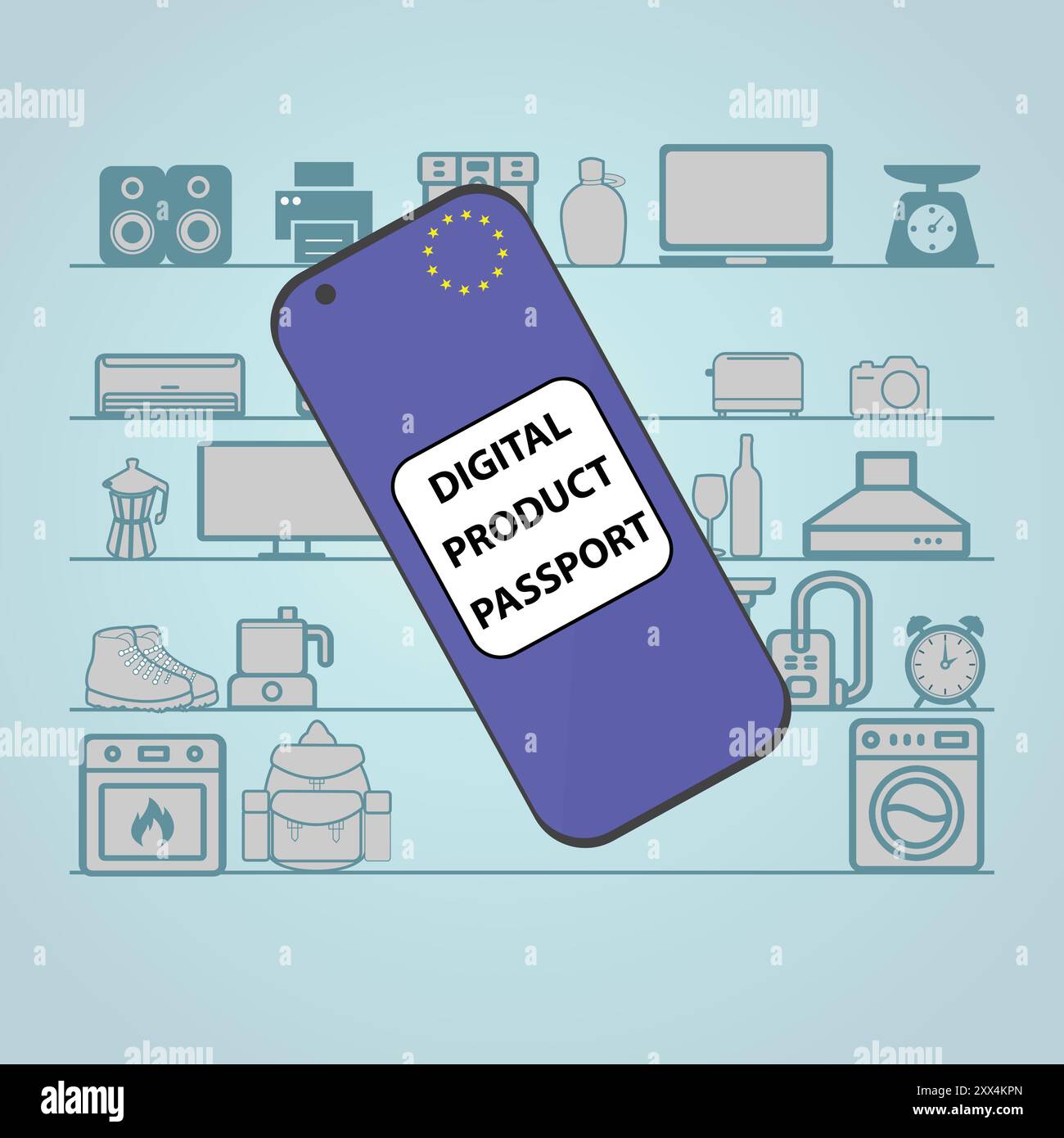 Origin record Stock Vector Images - Alamy