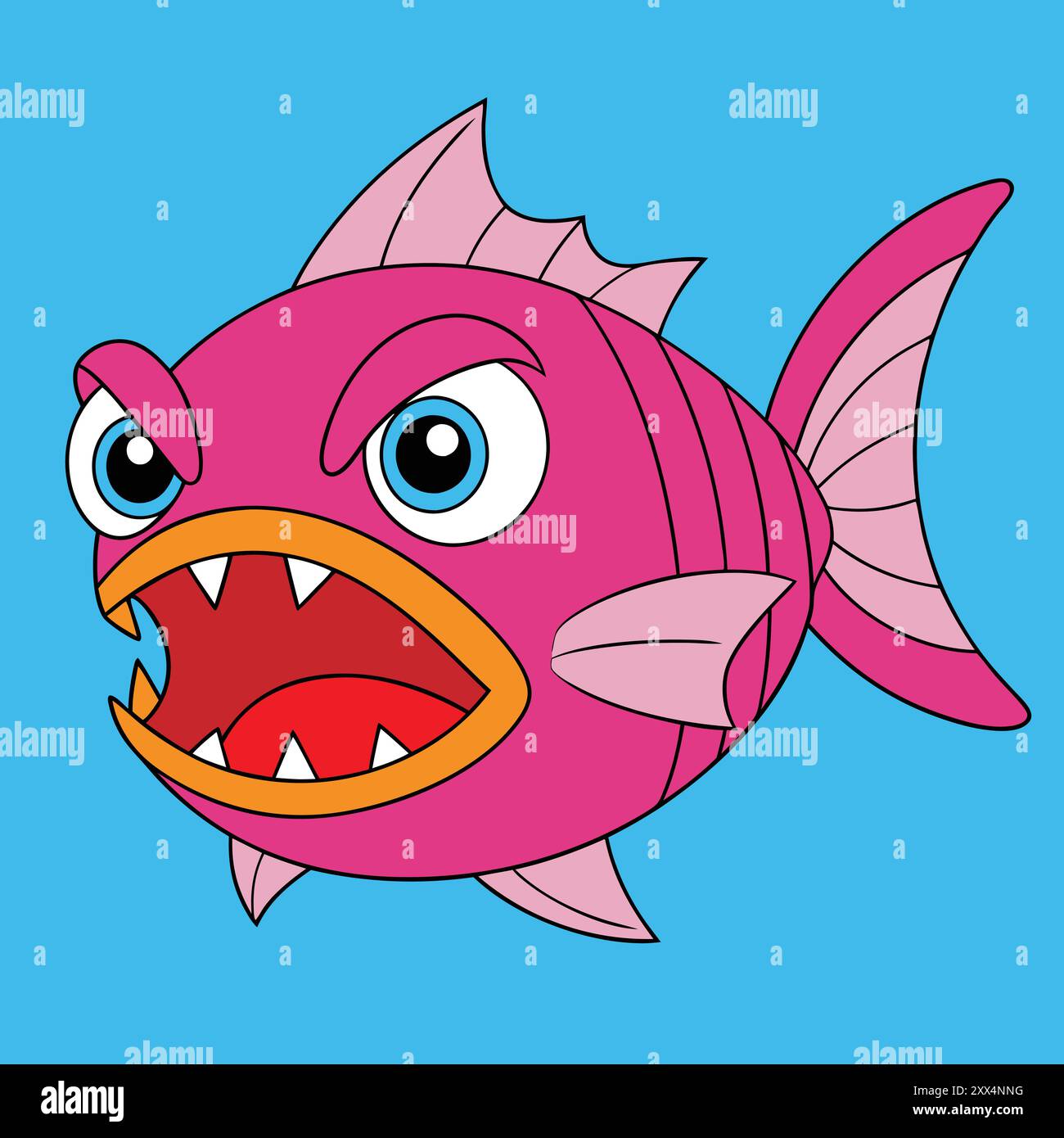 Fishdesign hi-res stock photography and images - Alamy