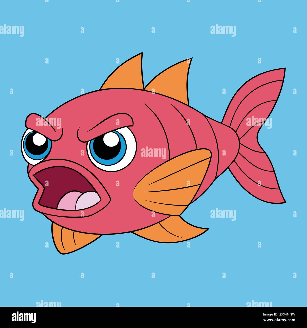Fishdesign hi-res stock photography and images - Alamy