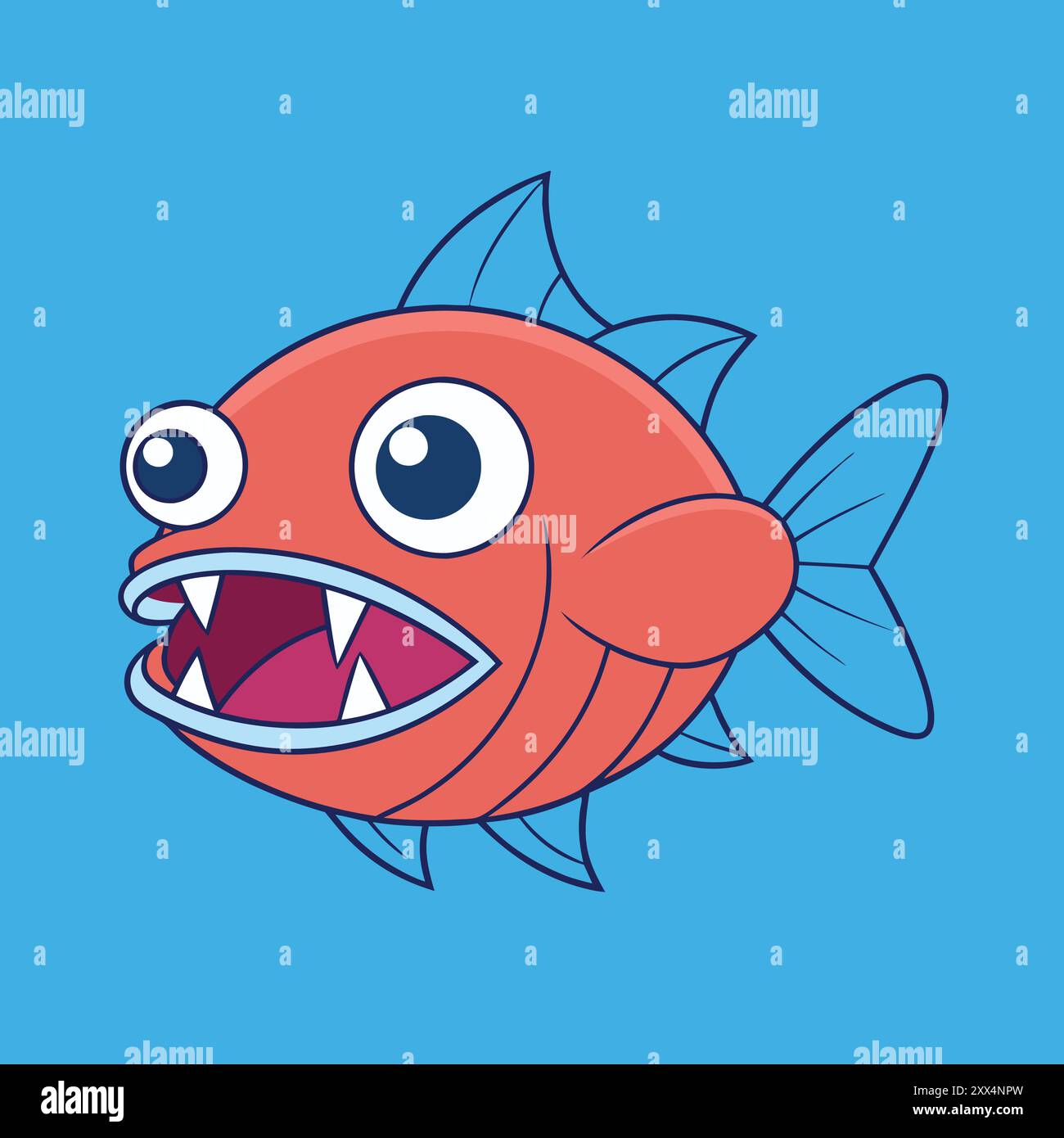 Fishdesign hi-res stock photography and images - Alamy