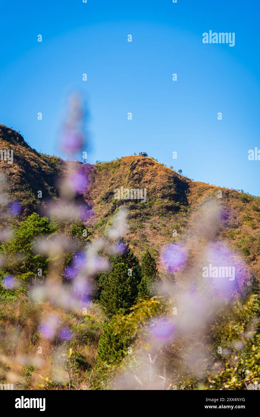 Parque da serra do curral hi-res stock photography and images - Alamy