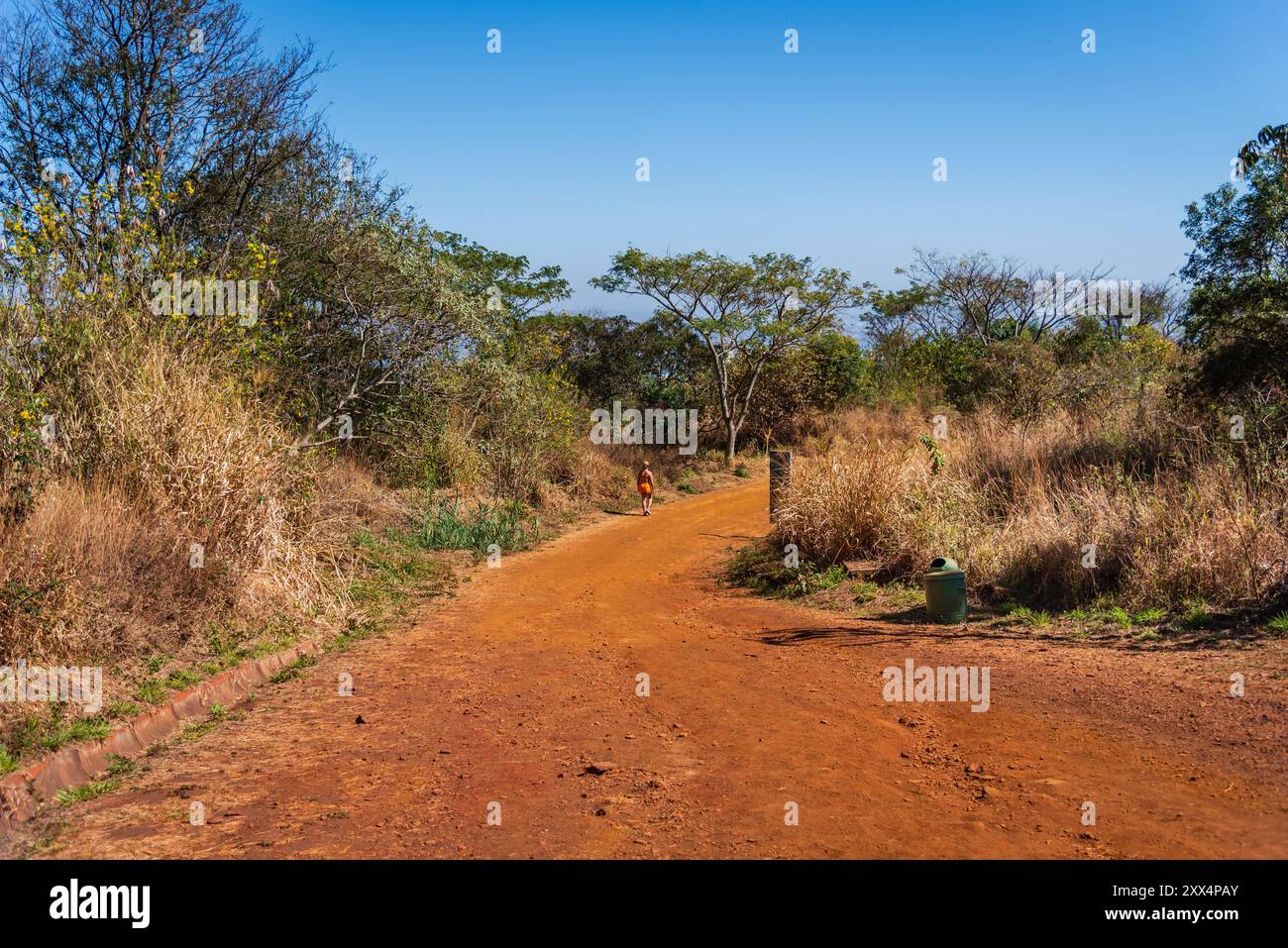Parque da serra do curral hi-res stock photography and images - Alamy