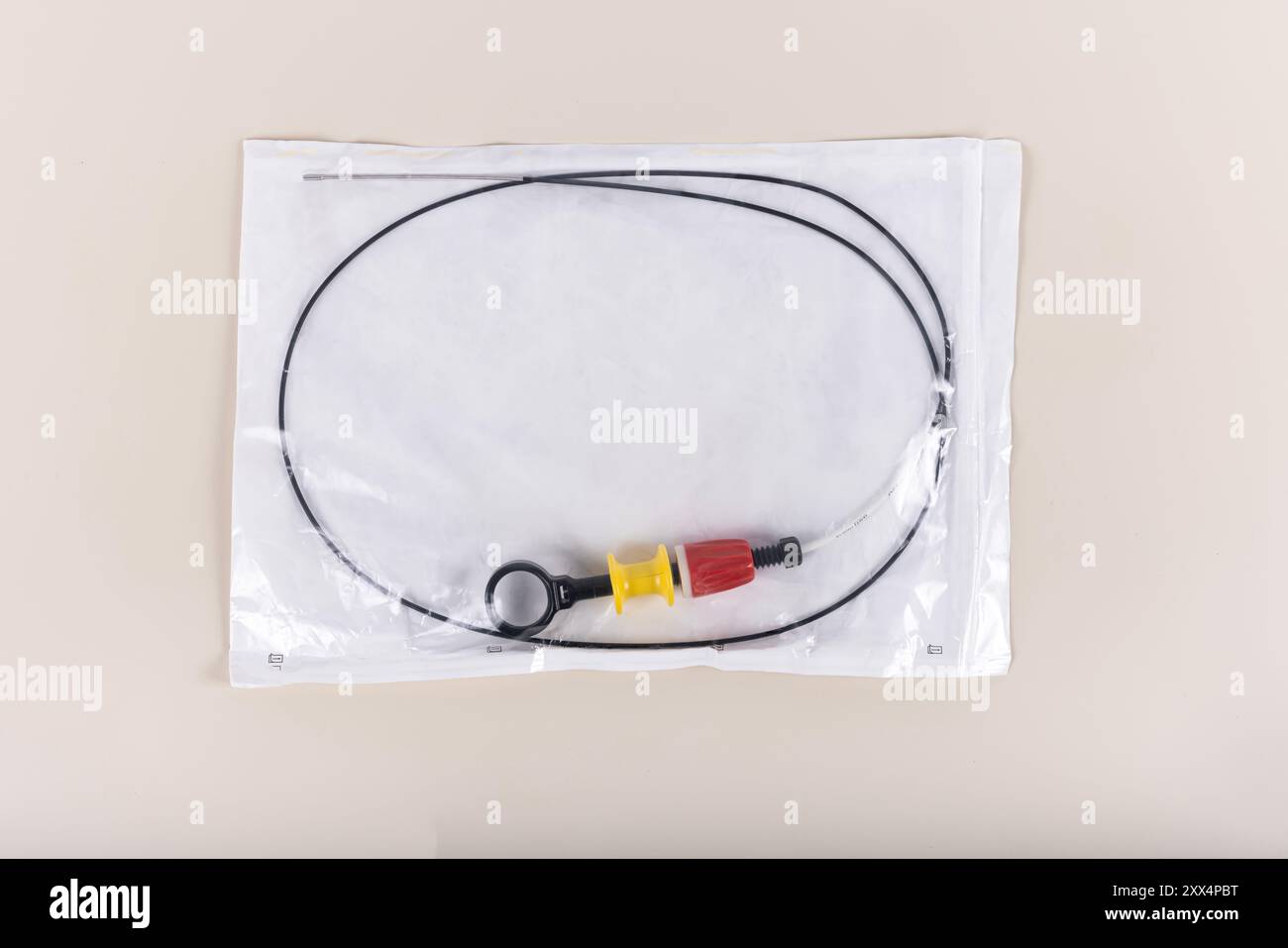 PTCA guide wires. Stent and catheter for implantation into blood ...