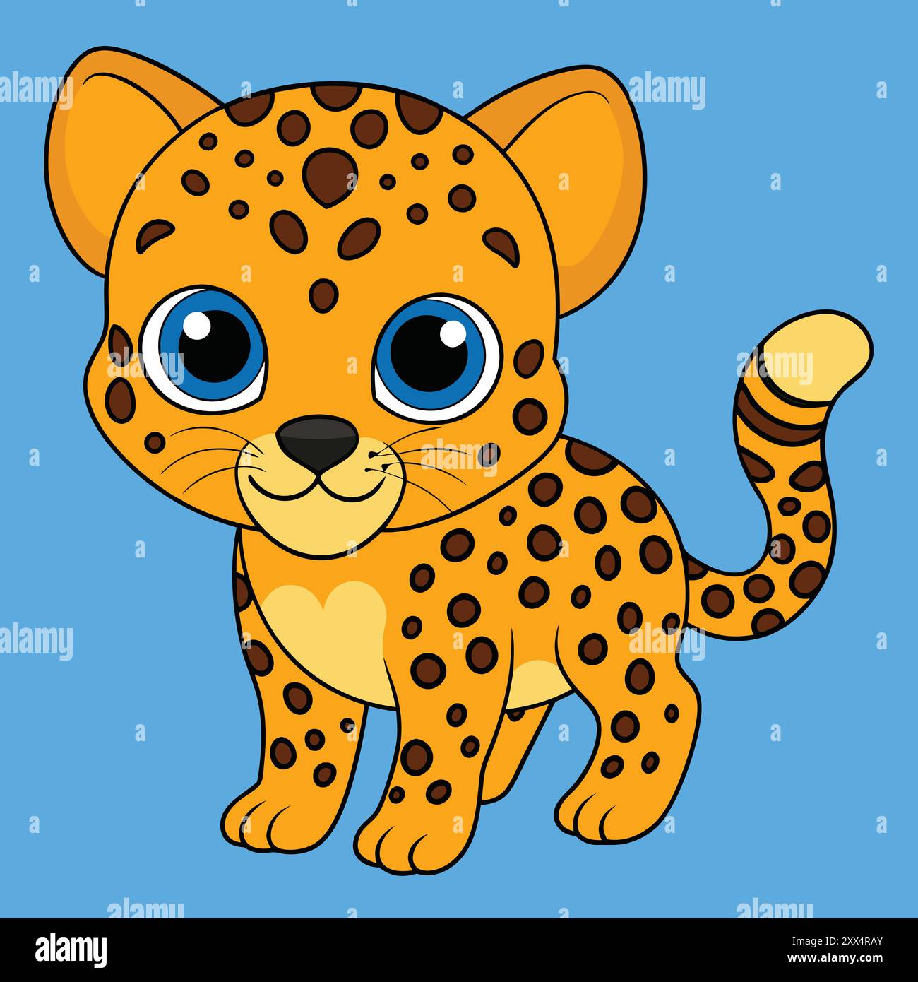 Babyillustration hi-res stock photography and images - Alamy