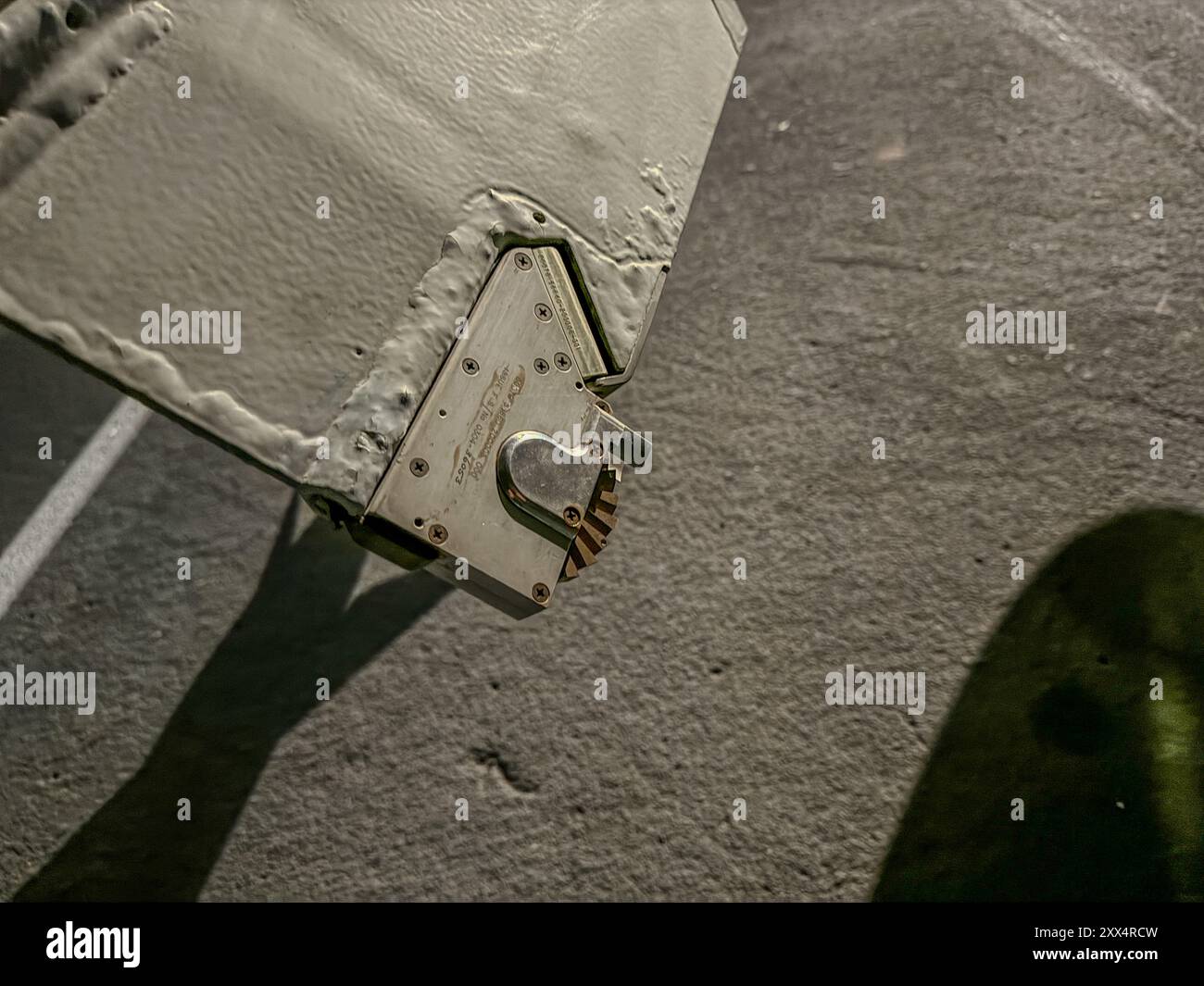 Aim-9 Sidewinder Air-to-Air Missile Stock Photo - Alamy