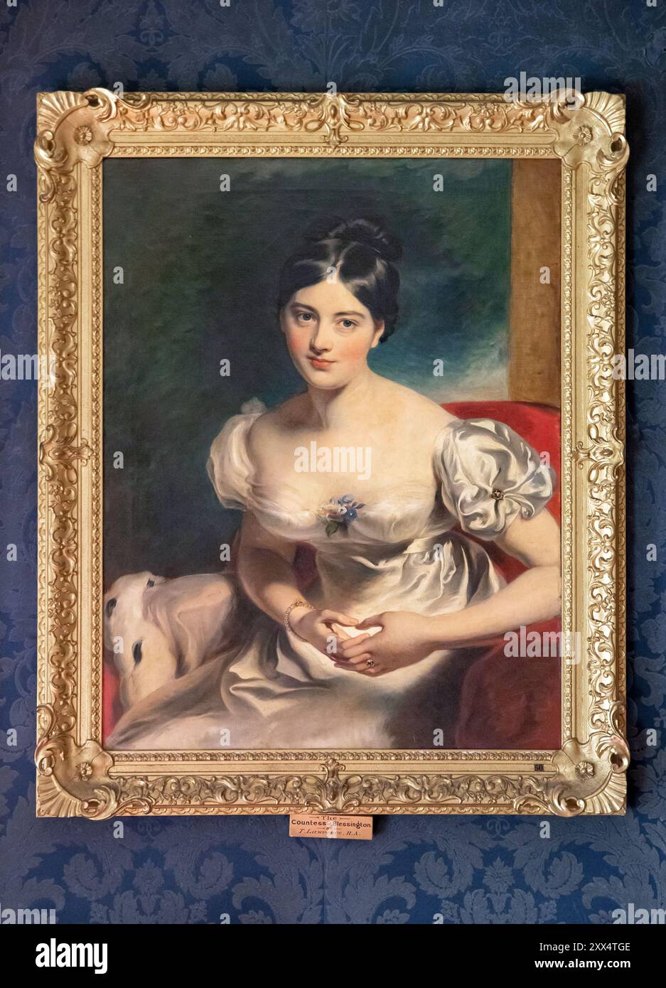 1st countess hi-res stock photography and images - Alamy