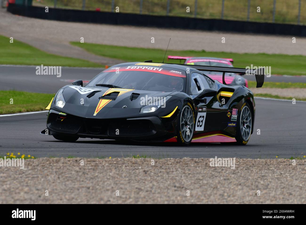 Frank thomas headen morris hi-res stock photography and images - Alamy