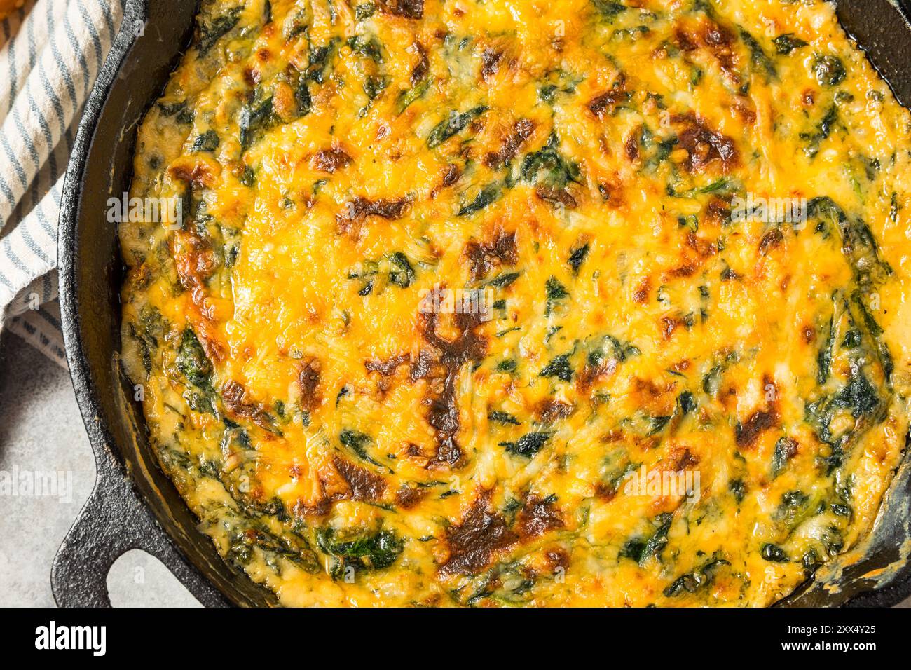 Spinach maria hi-res stock photography and images - Alamy