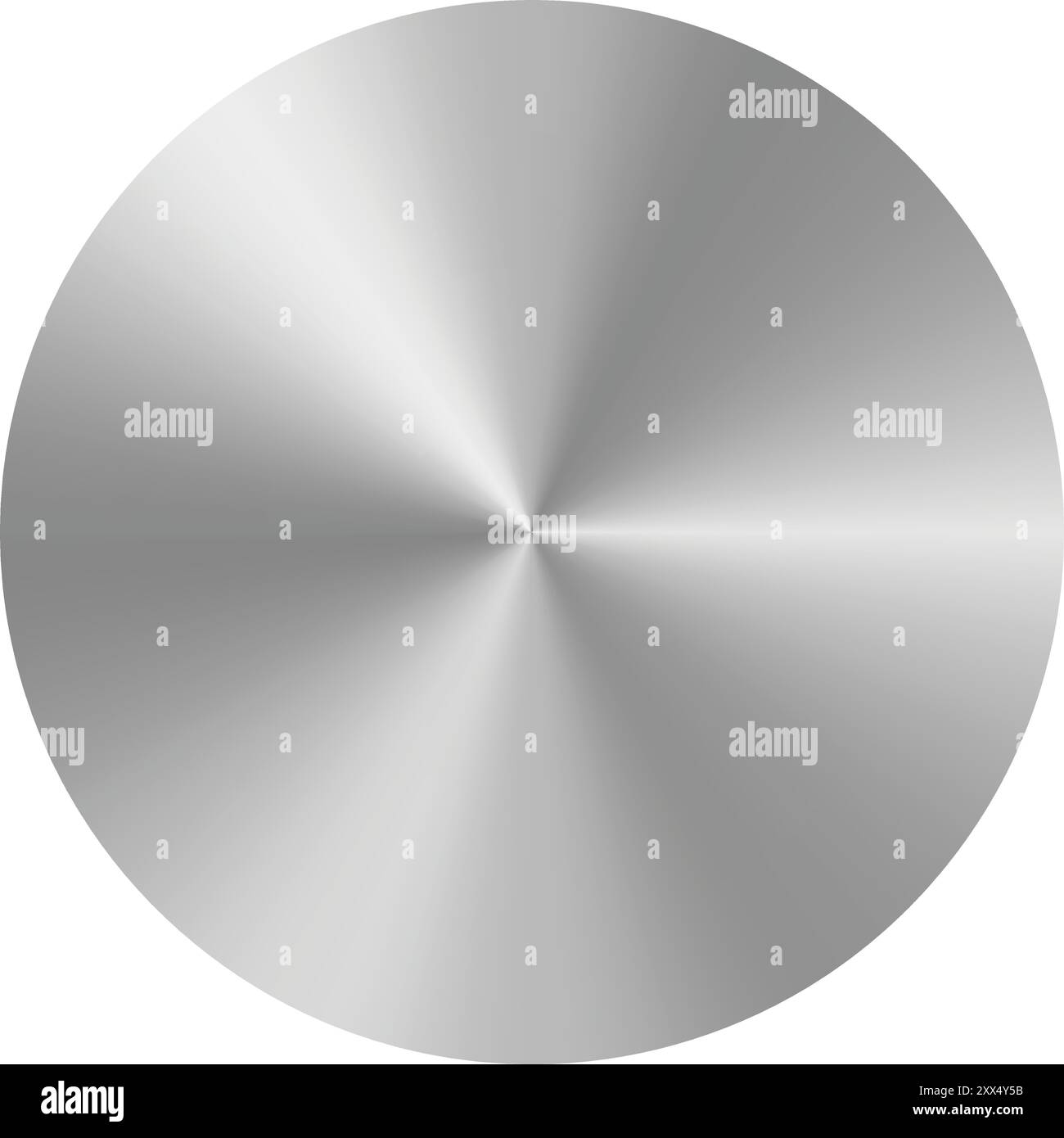 Silver Metal Button, circular metal button, Stainless steel texture ...