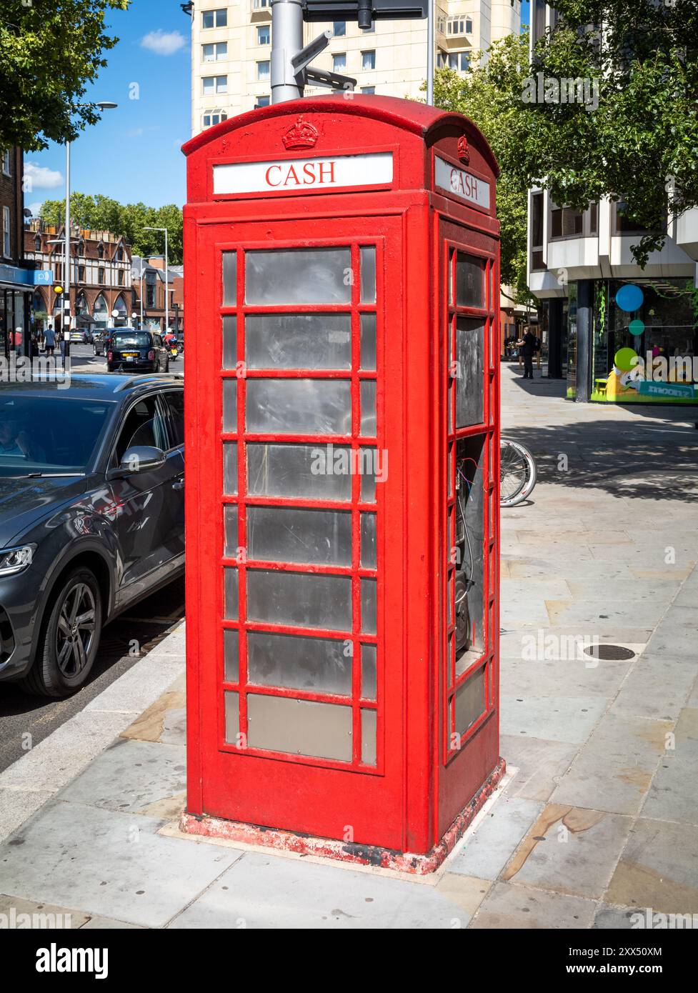 Repurposed heritage hi-res stock photography and images - Alamy