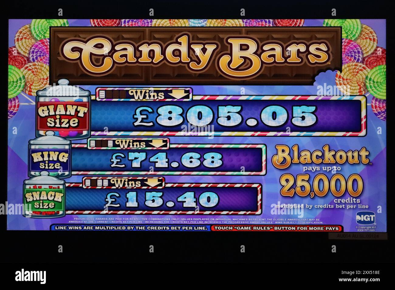 Progressive sizes hi-res stock photography and images - Alamy