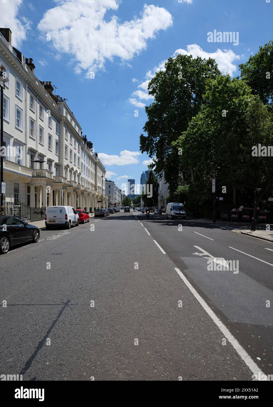 Belgrave rd hi-res stock photography and images - Alamy