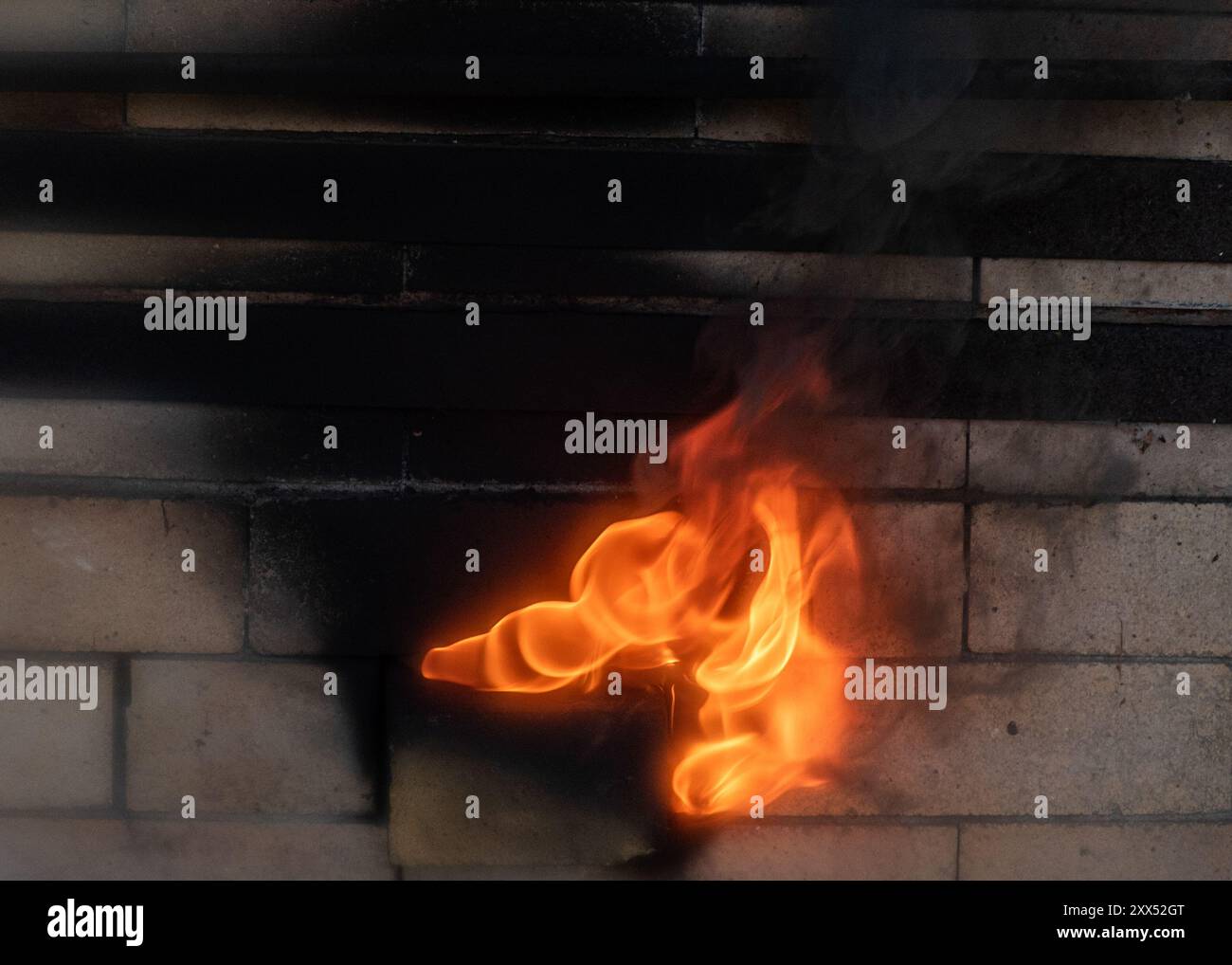 wonderful fire play ceramic firing kilns firing earthenware fire flames ...