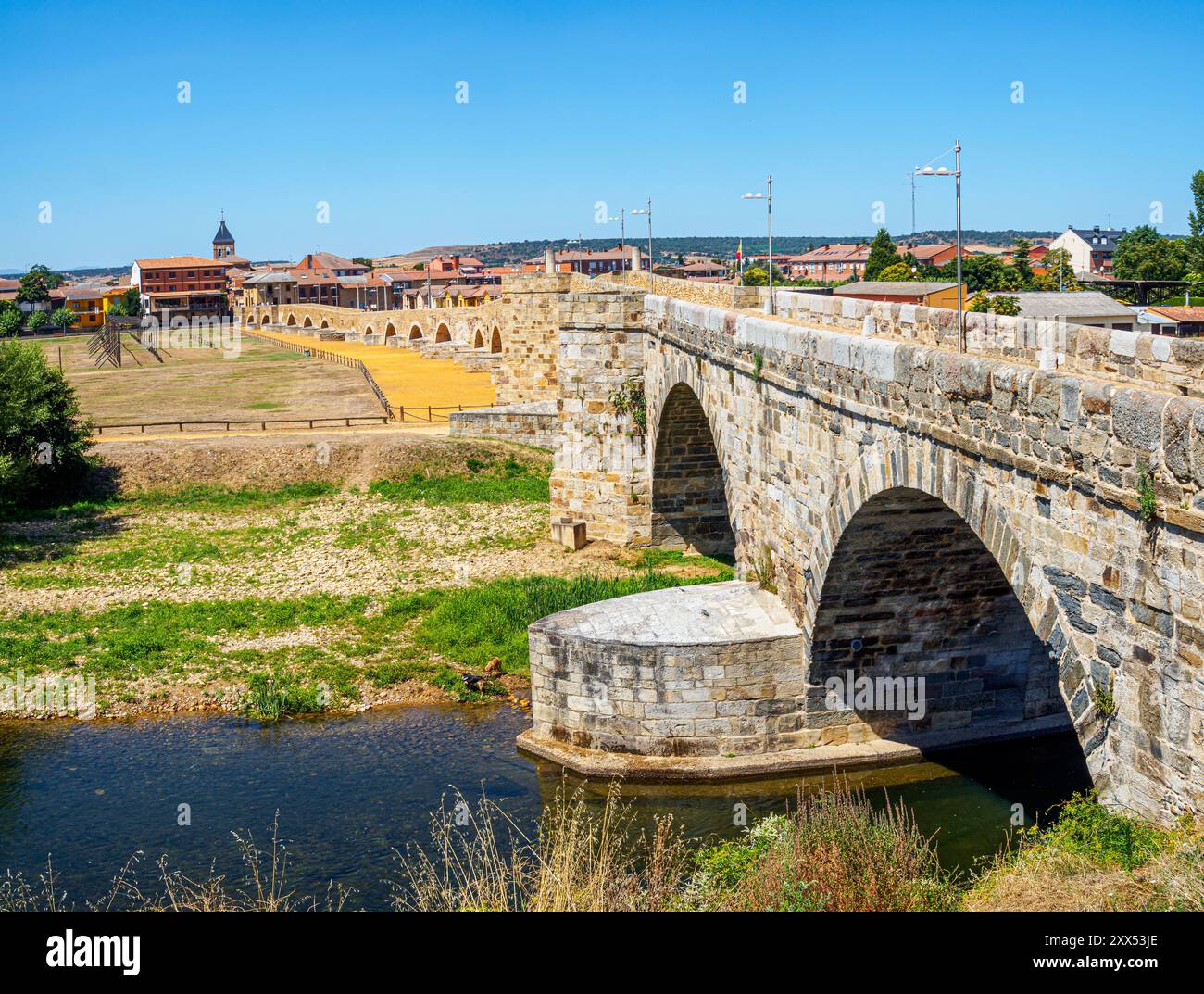 Old el passo hi-res stock photography and images - Alamy