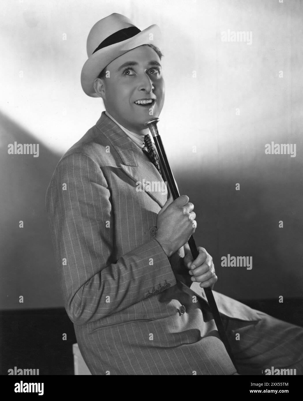 Wallace brothers Black and White Stock Photos & Images - Alamy