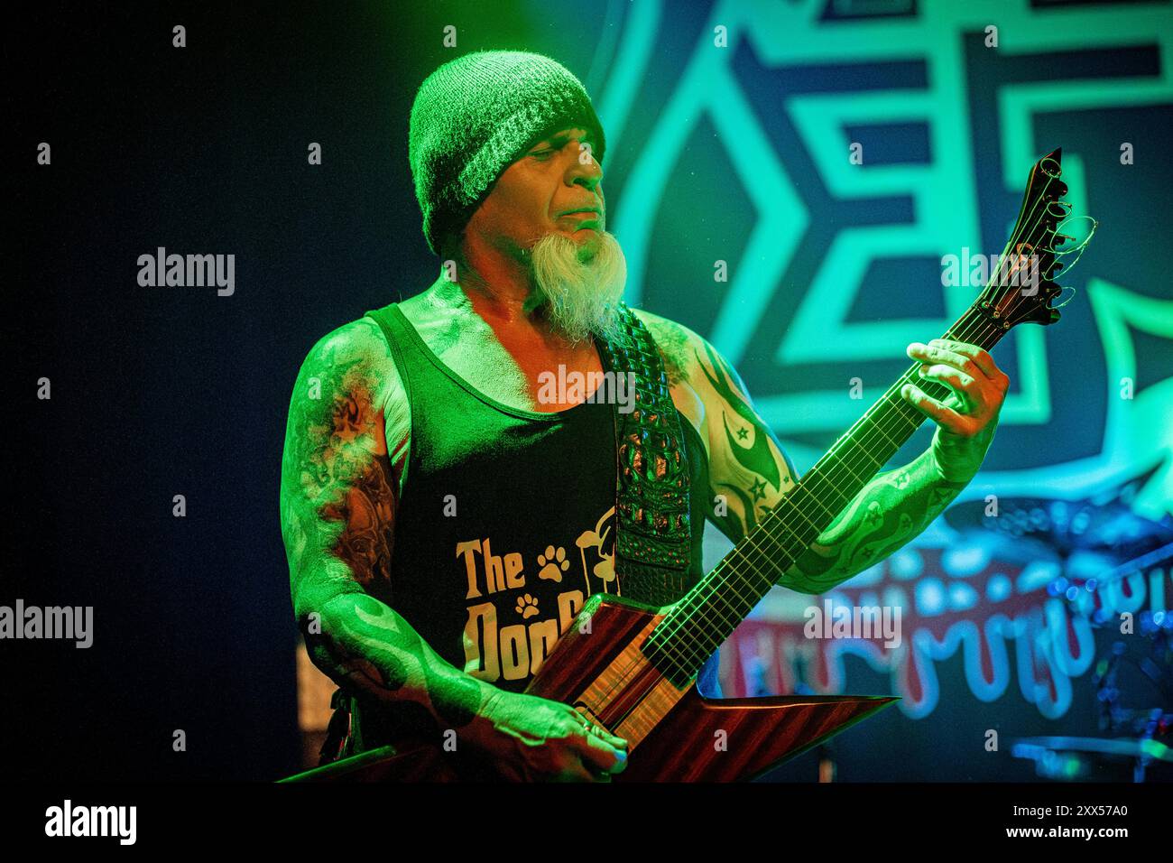 Those about to die 2024 hi-res stock photography and images - Alamy