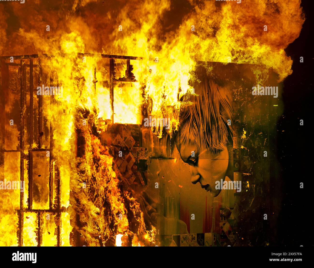 Interactive installation art hi-res stock photography and images - Alamy