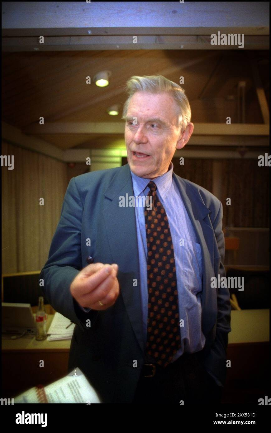 Per kristian foss hi-res stock photography and images - Alamy