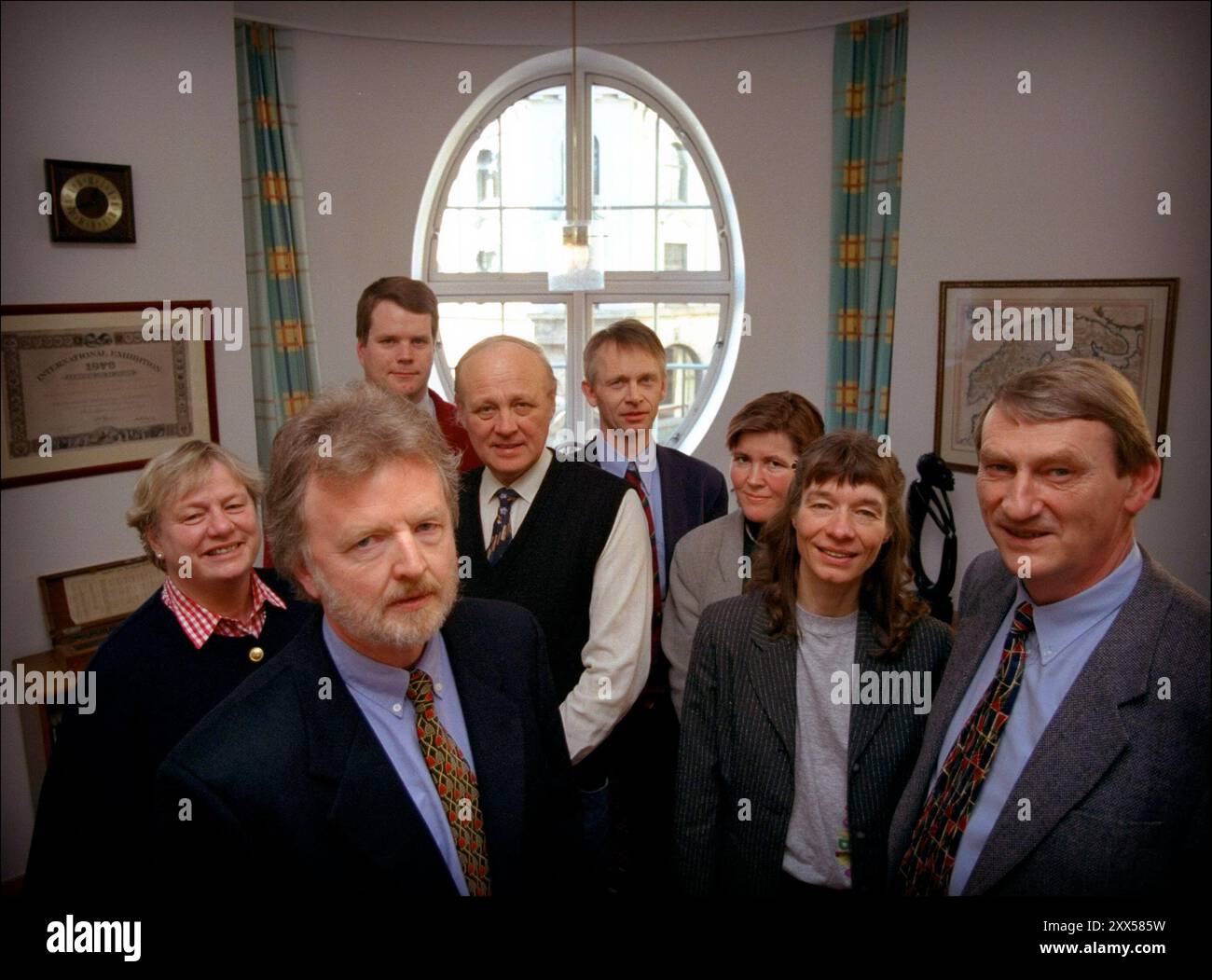 Statistisk sentralbyra hi-res stock photography and images - Alamy