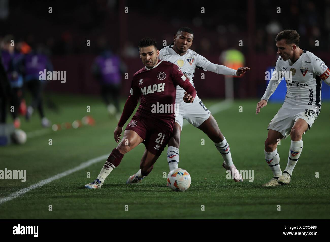 Estrategias tácticas hi-res stock photography and images - Alamy