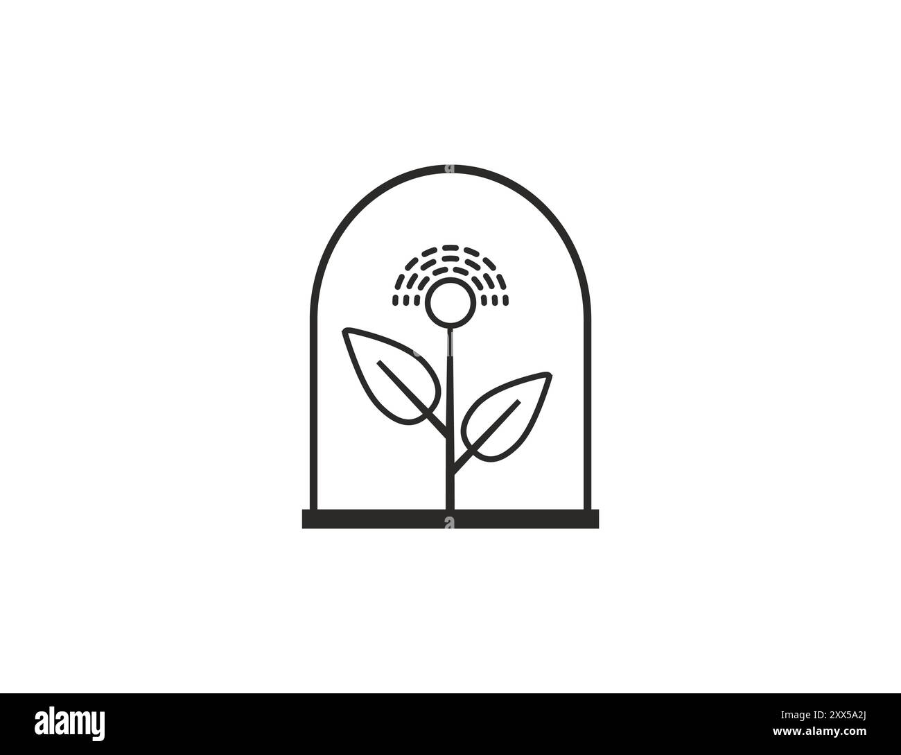 Incubate business icon. Vector illustration Stock Vector Image & Art ...