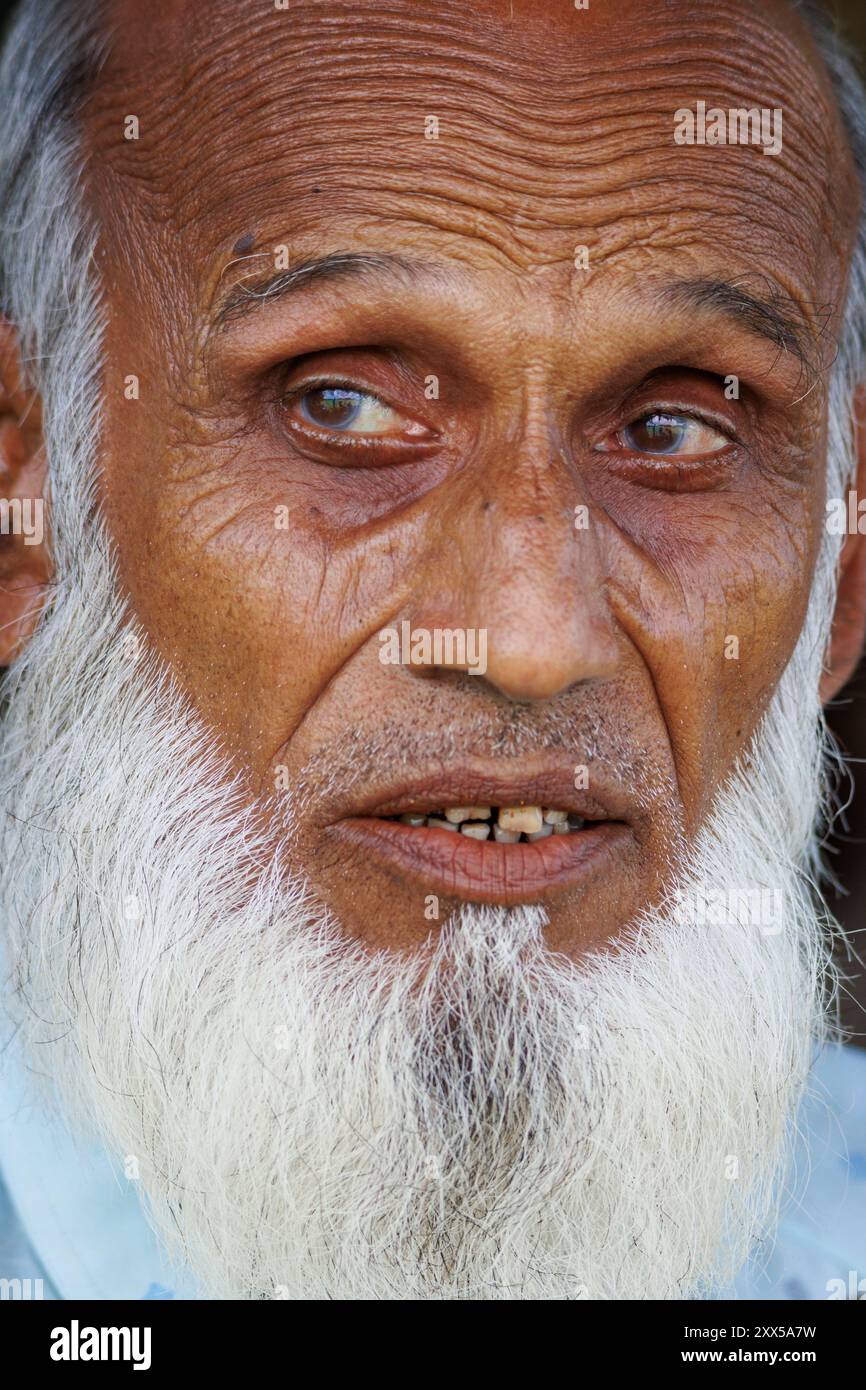 Mohammed Kofiluddin Master. Former freedom fighter. Former teacher ...