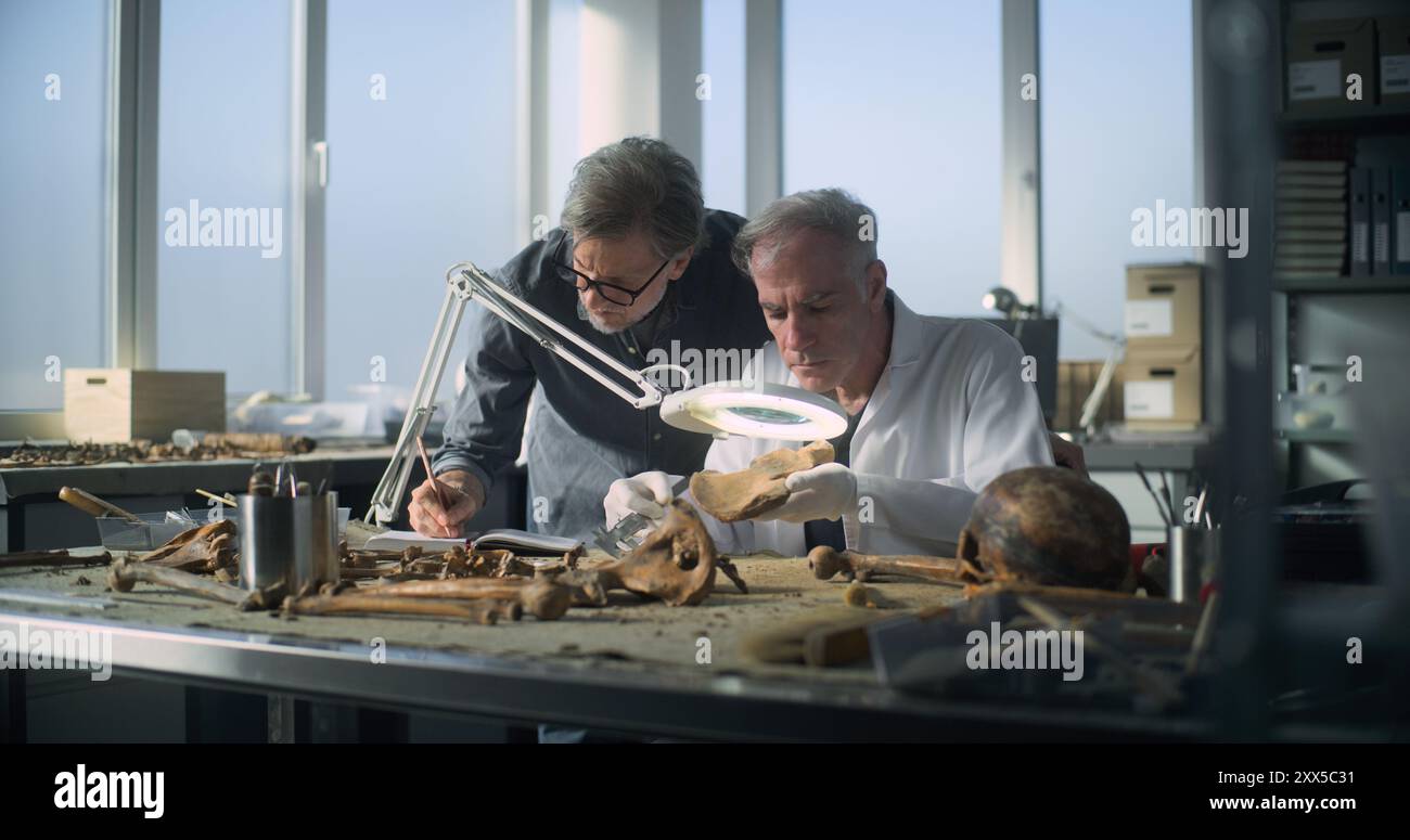 Male scientist watches process laboratory hi-res stock photography and ...